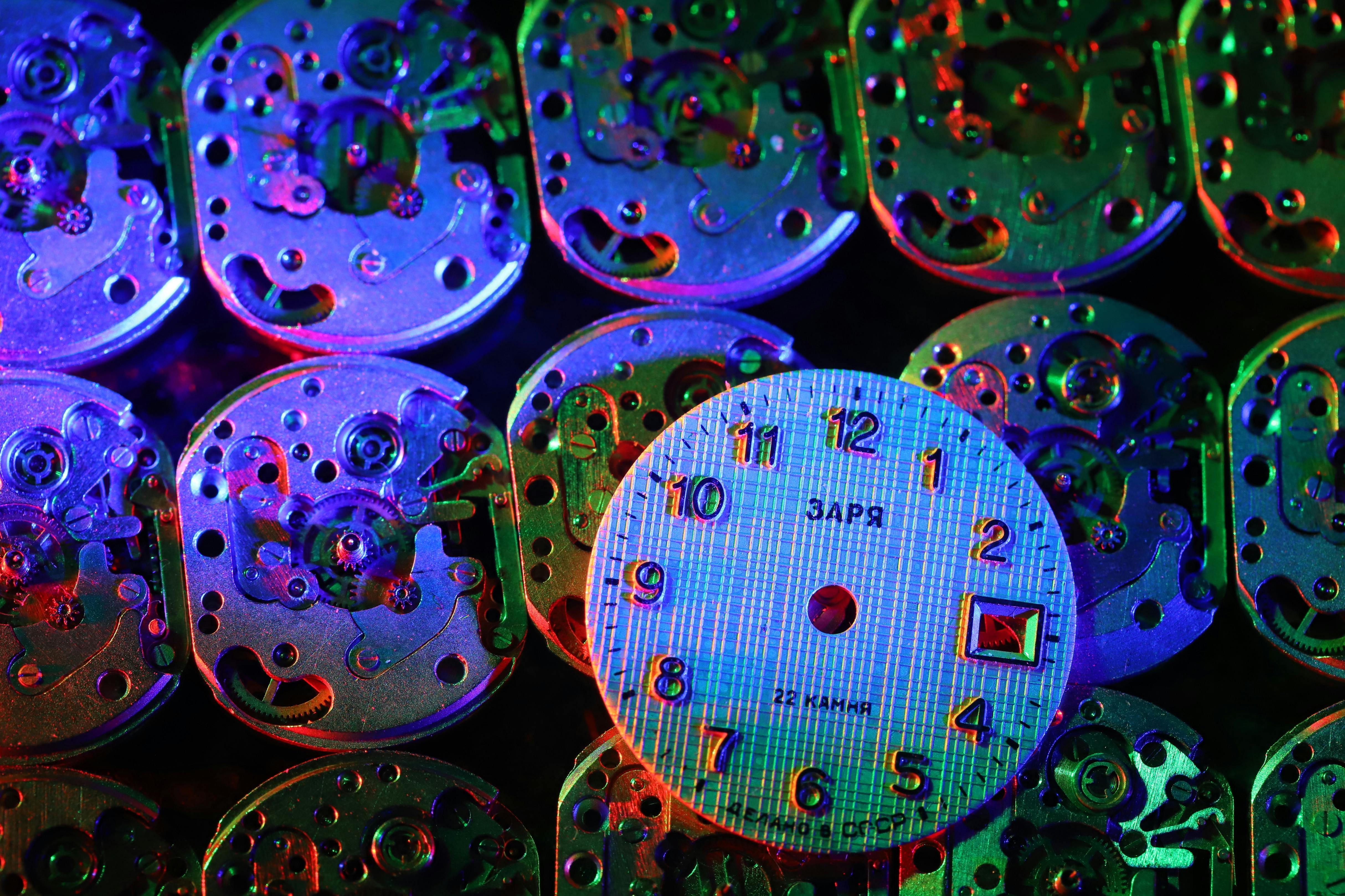 Watch Collection Photos, Download The BEST Free Watch Collection Stock ...