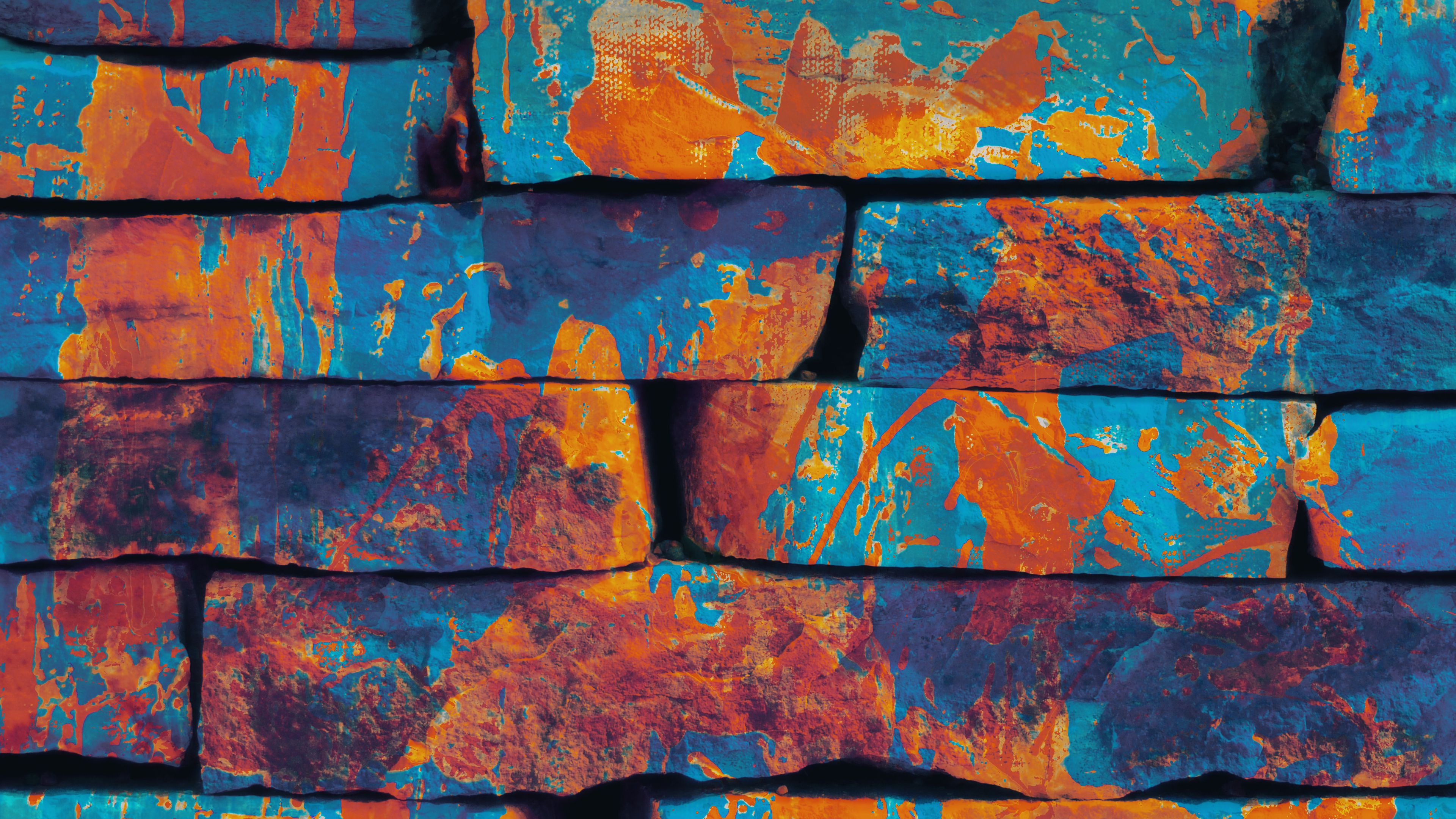 Close-up Photo of Colored Stones · Free Stock Photo