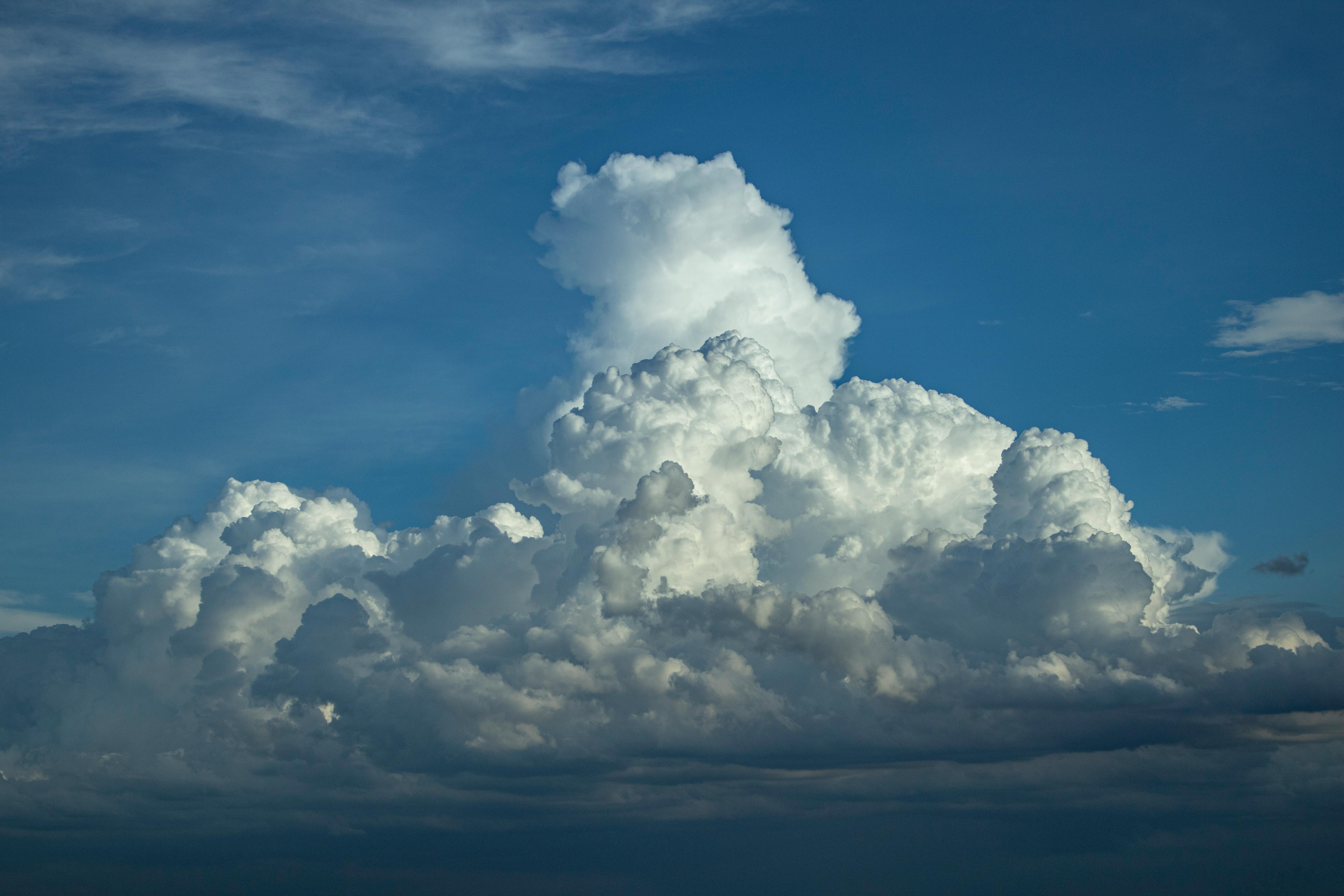 Boiling Clouds Photos, Download The BEST Free Boiling Clouds Stock ...
