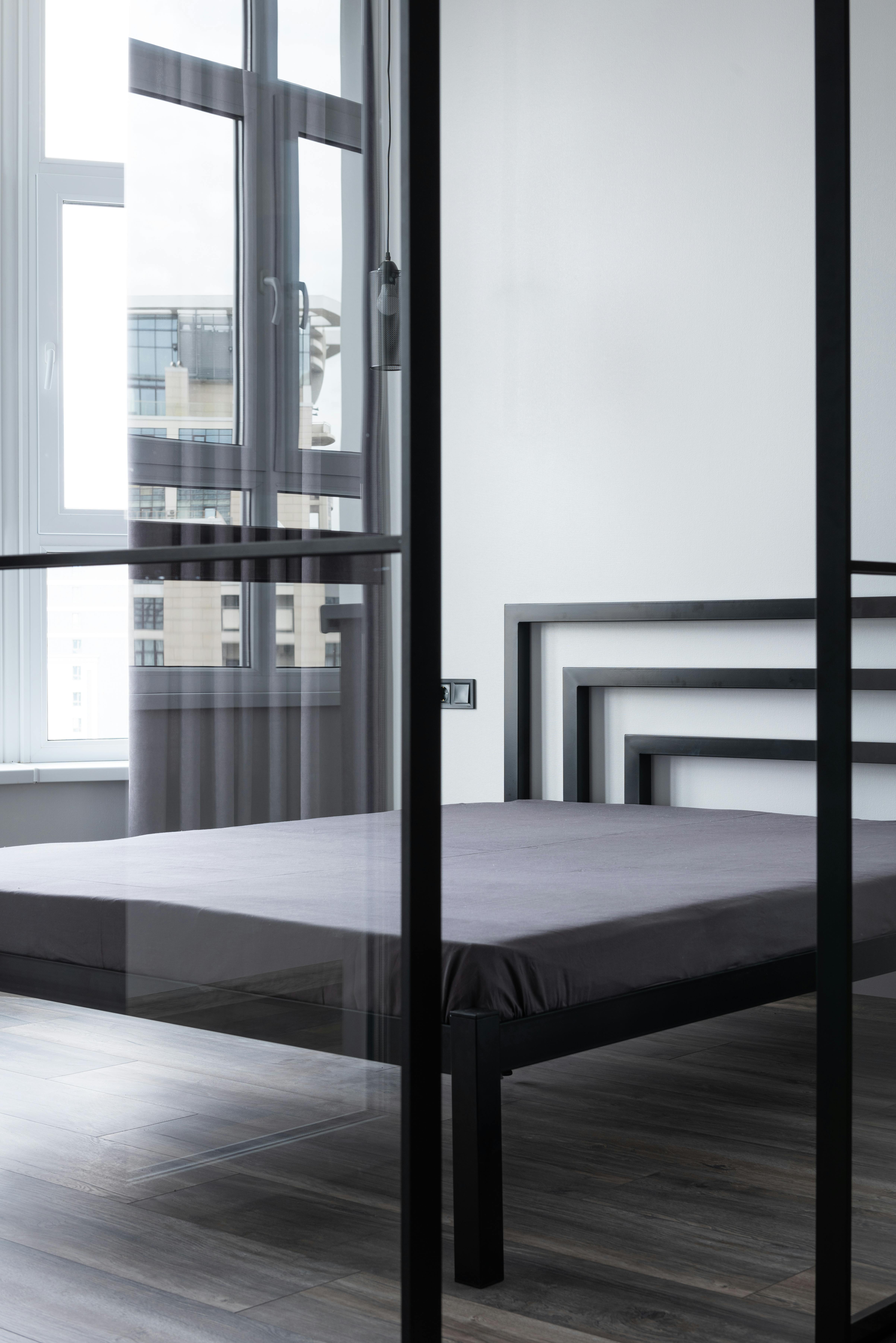 Window View of Green Trees · Free Stock Photo