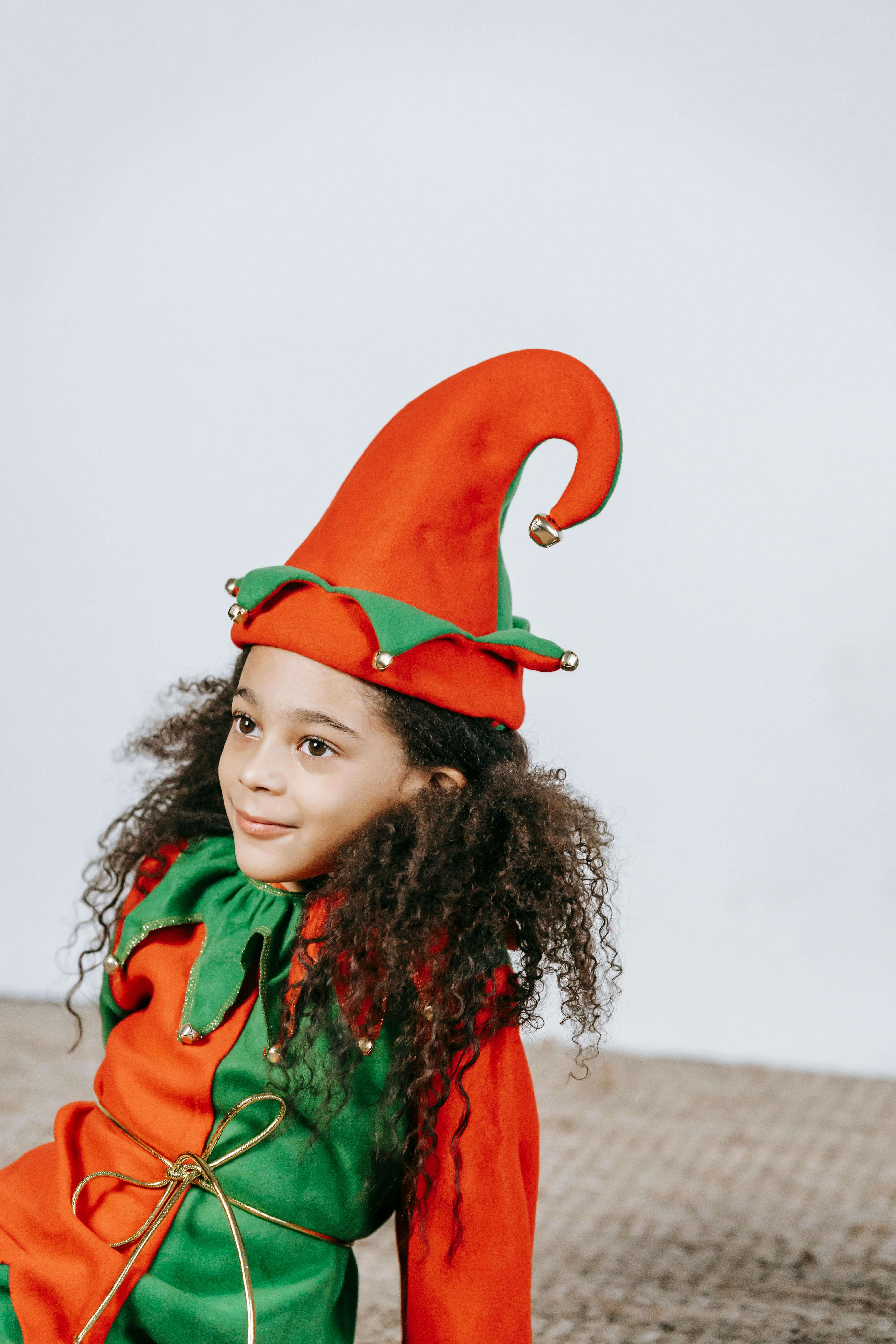Scarlet Elf Cap Photos, Download The BEST Free Scarlet Elf Cap Stock ...