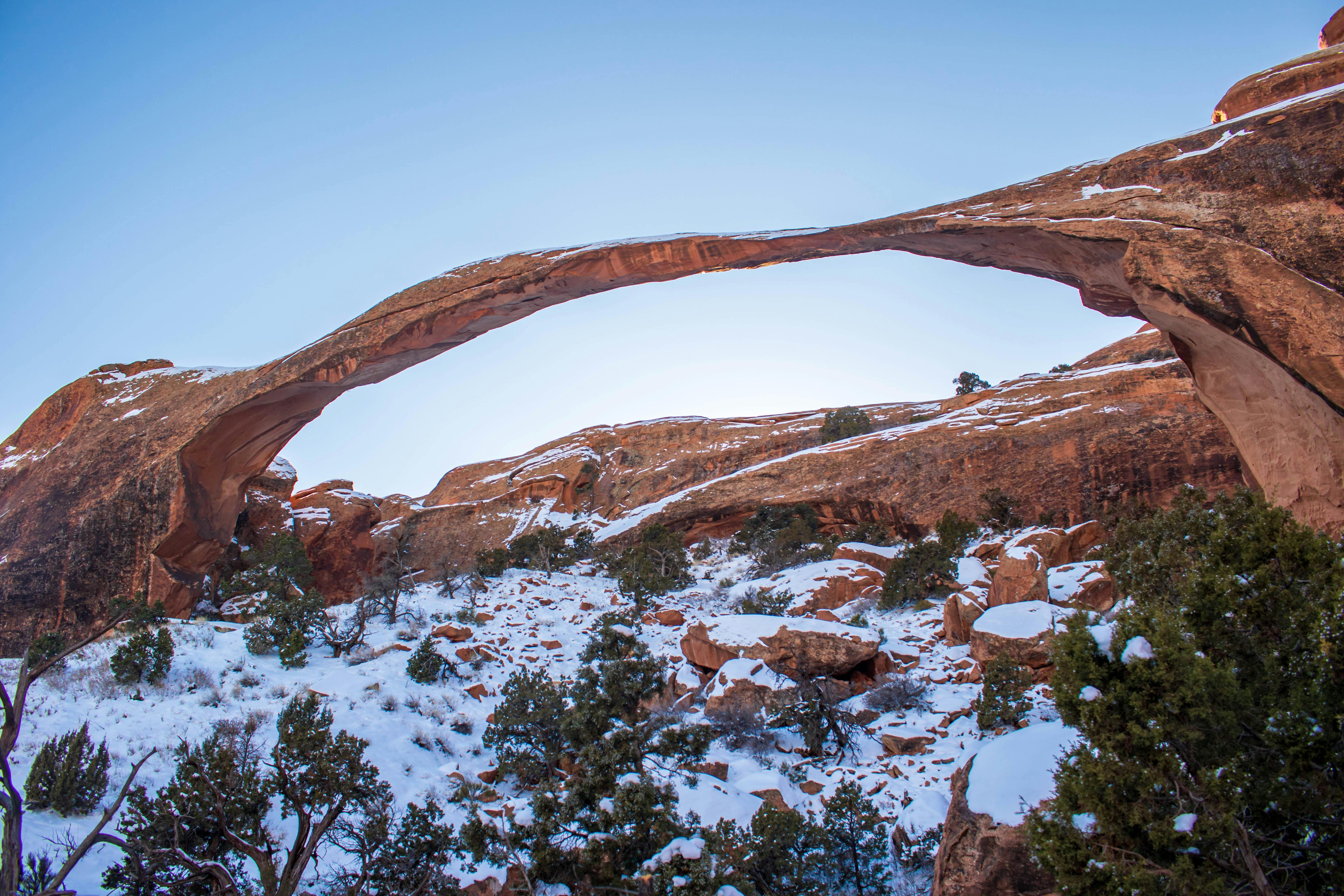 Winter Arch Photos, Download The BEST Free Winter Arch Stock Photos ...