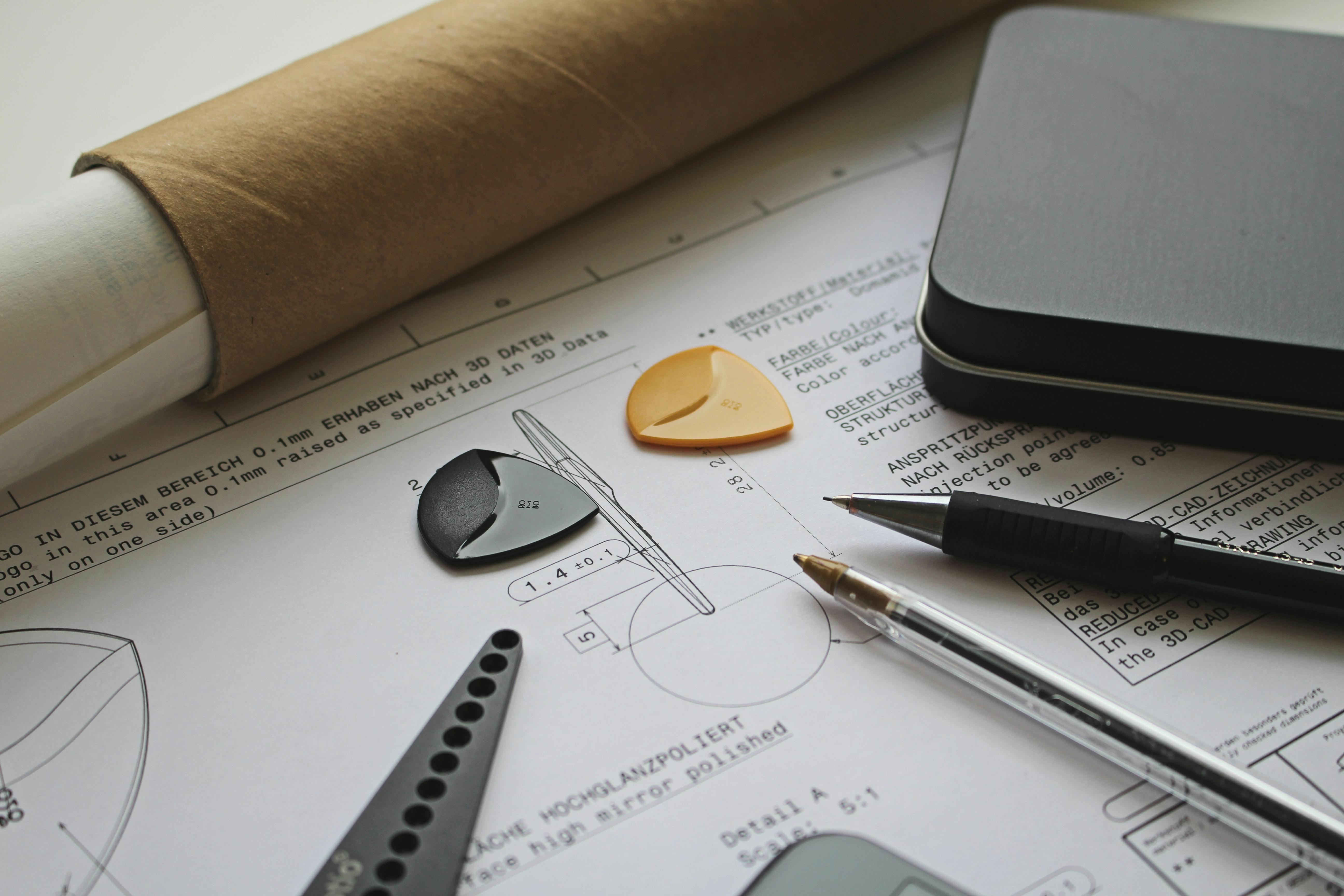 Rectangle Blueprint Photos, Download The BEST Free Rectangle Blueprint ...