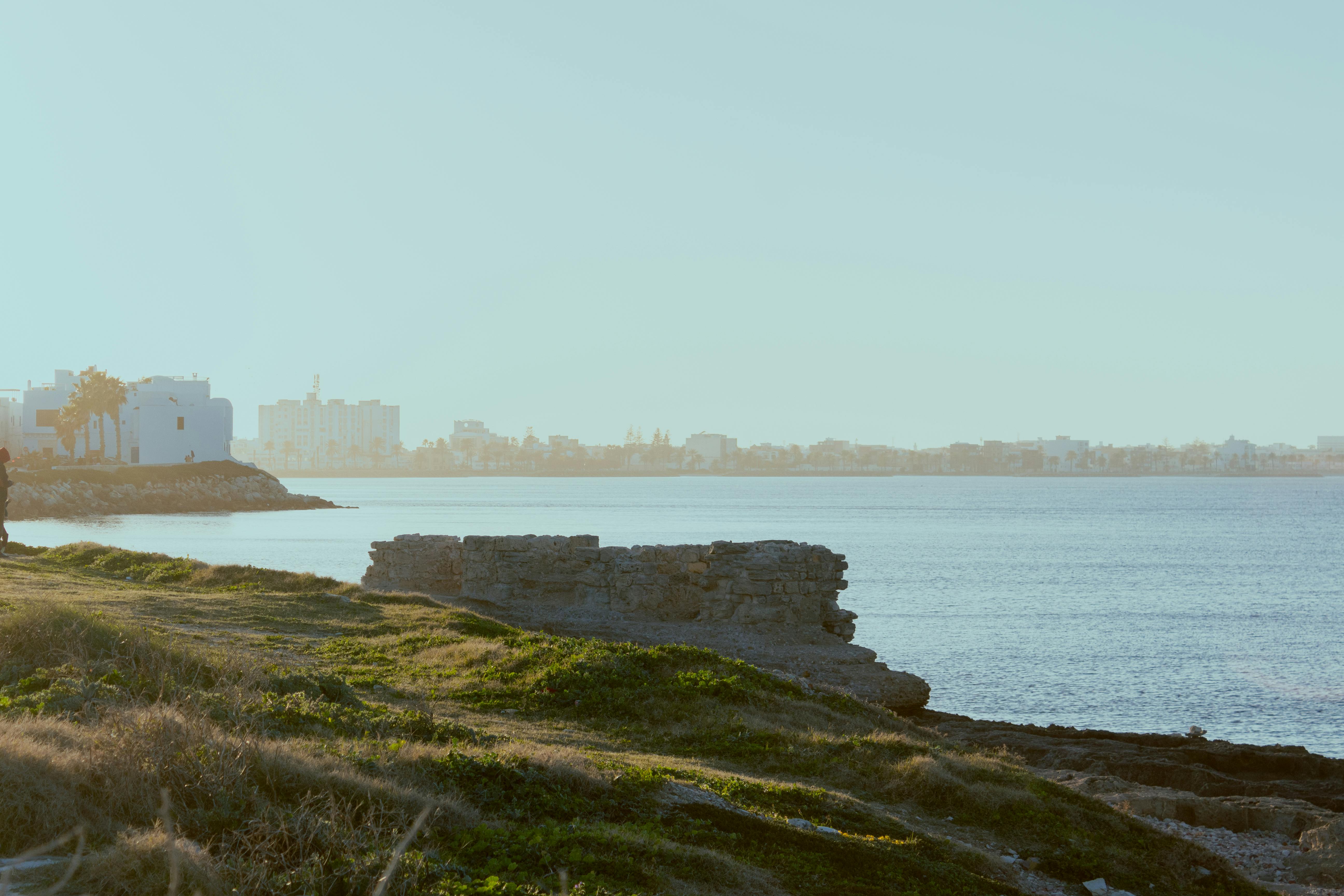 Distant Buildings Photos, Download The BEST Free Distant Buildings ...