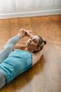 6 Supine Antonyms. Full list of opposite words of supine.