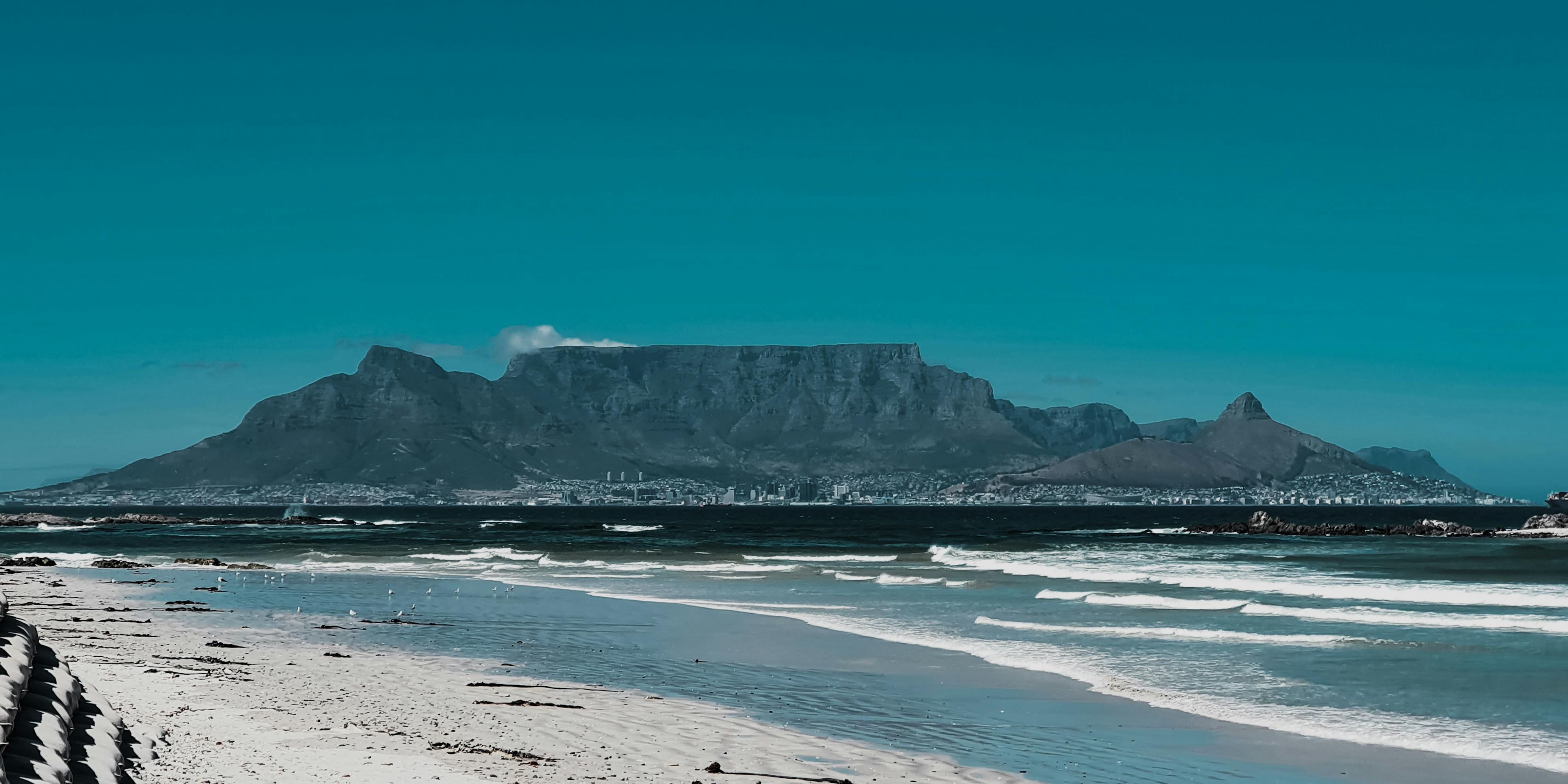 Mountains 2 Photos & Videos Collected by Andre Landman