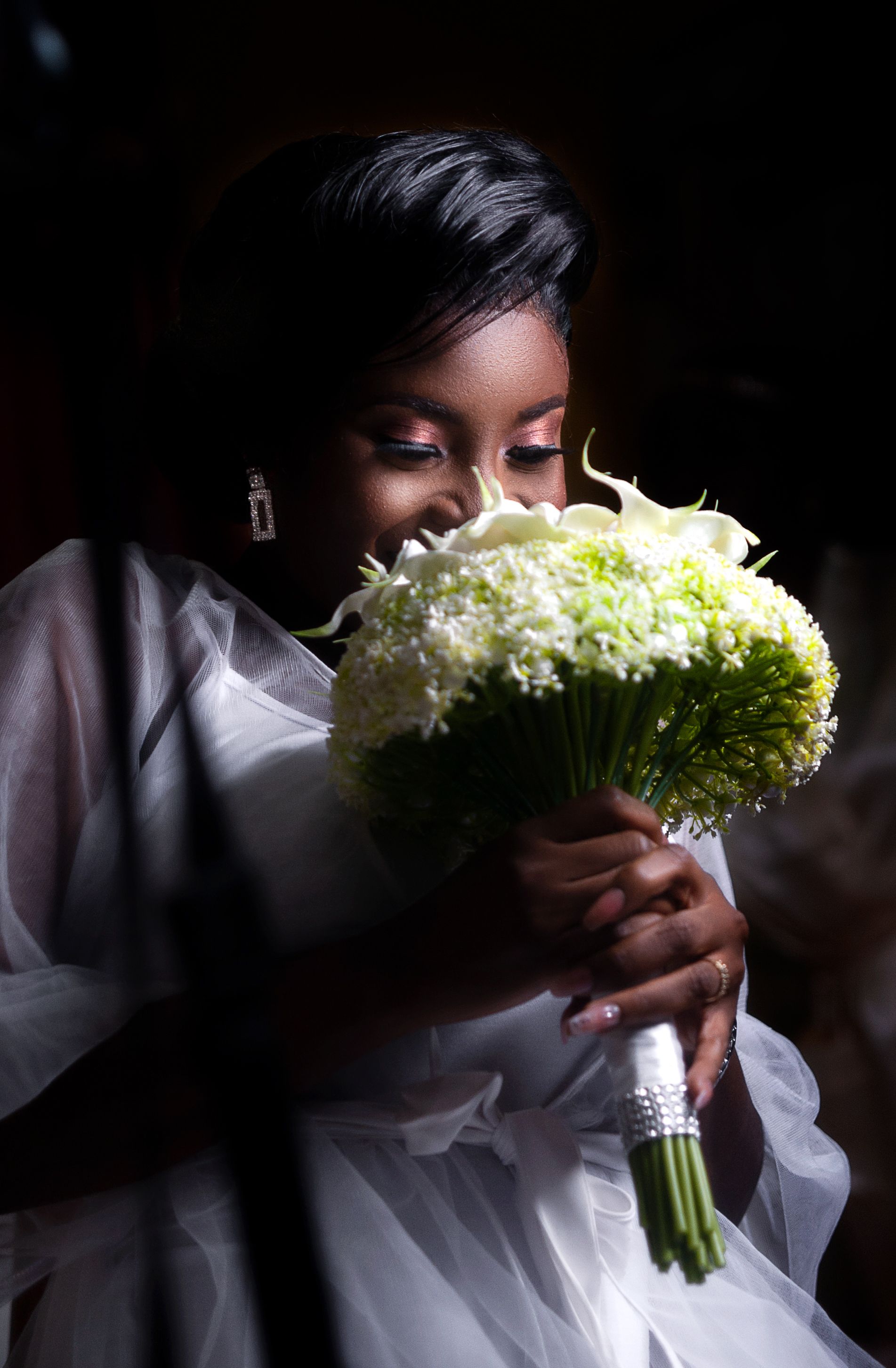 Ebenezer Opoku-Ware - Photographie