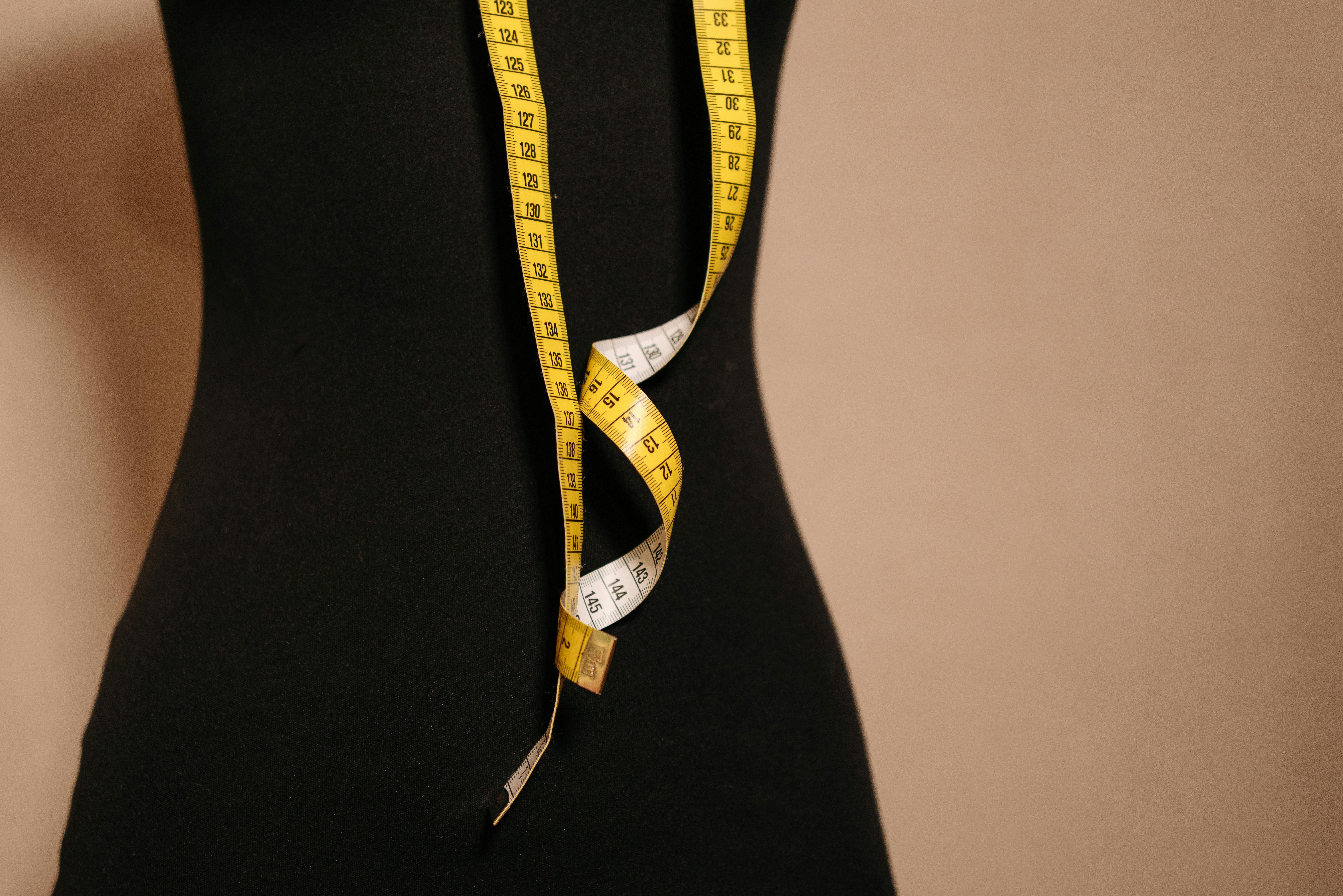 Body Type Style: Learn How to Dress for Your Shape