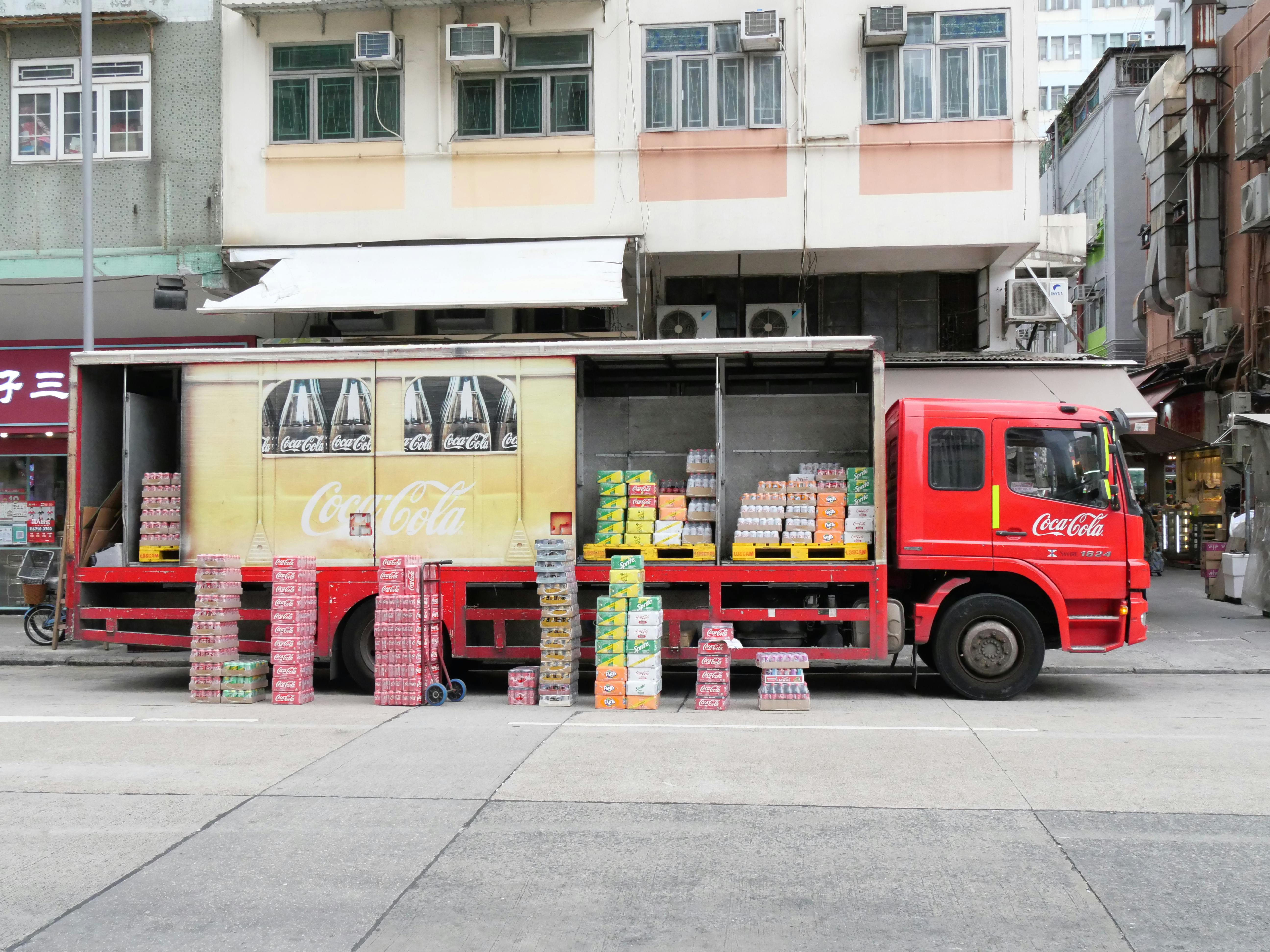 Cars 4 Photos & Videos Collected by Yeung Gento Tochtli