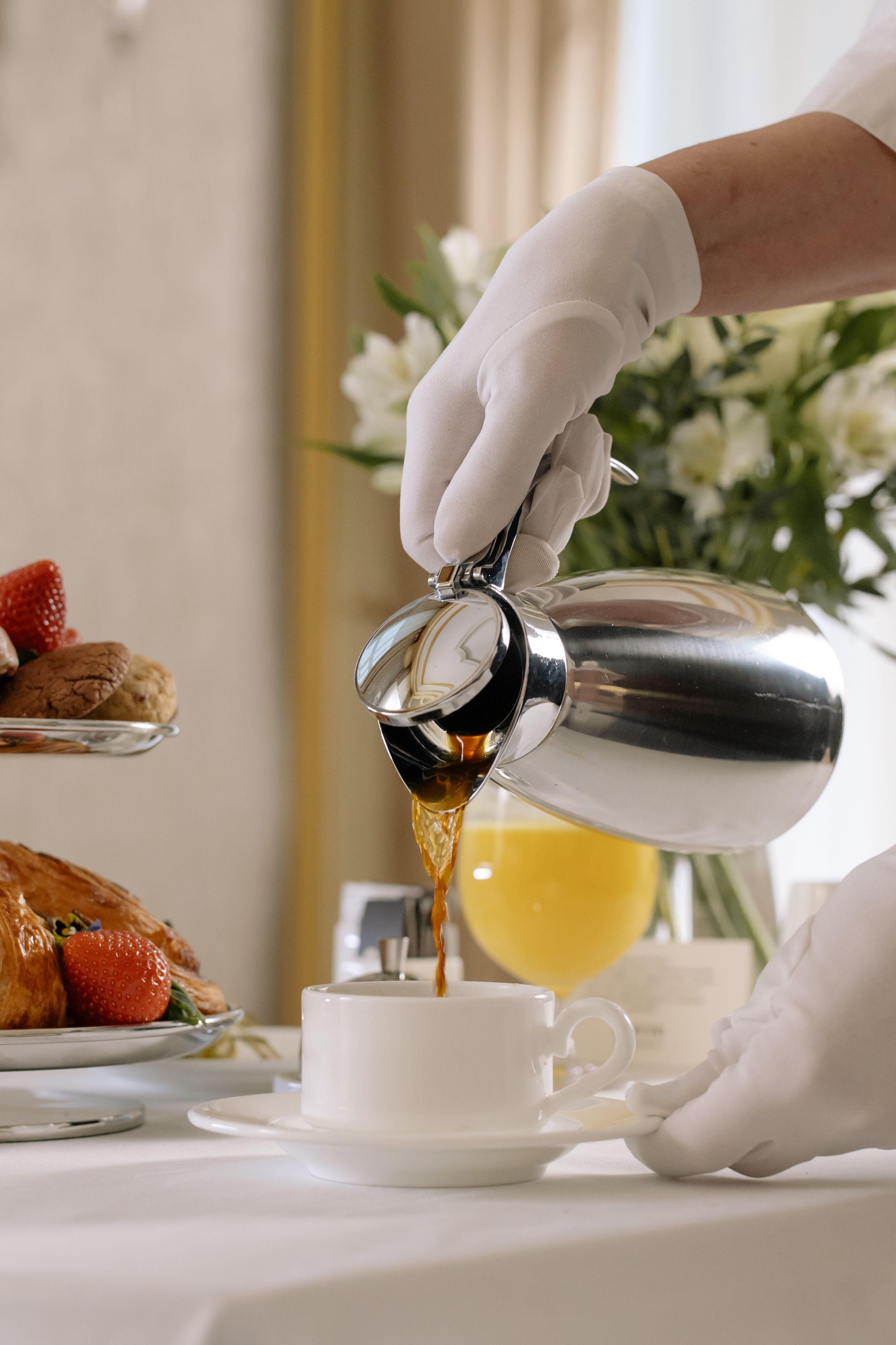 Coffee And Pastries Photos, Download The BEST Free Coffee And Pastries ...