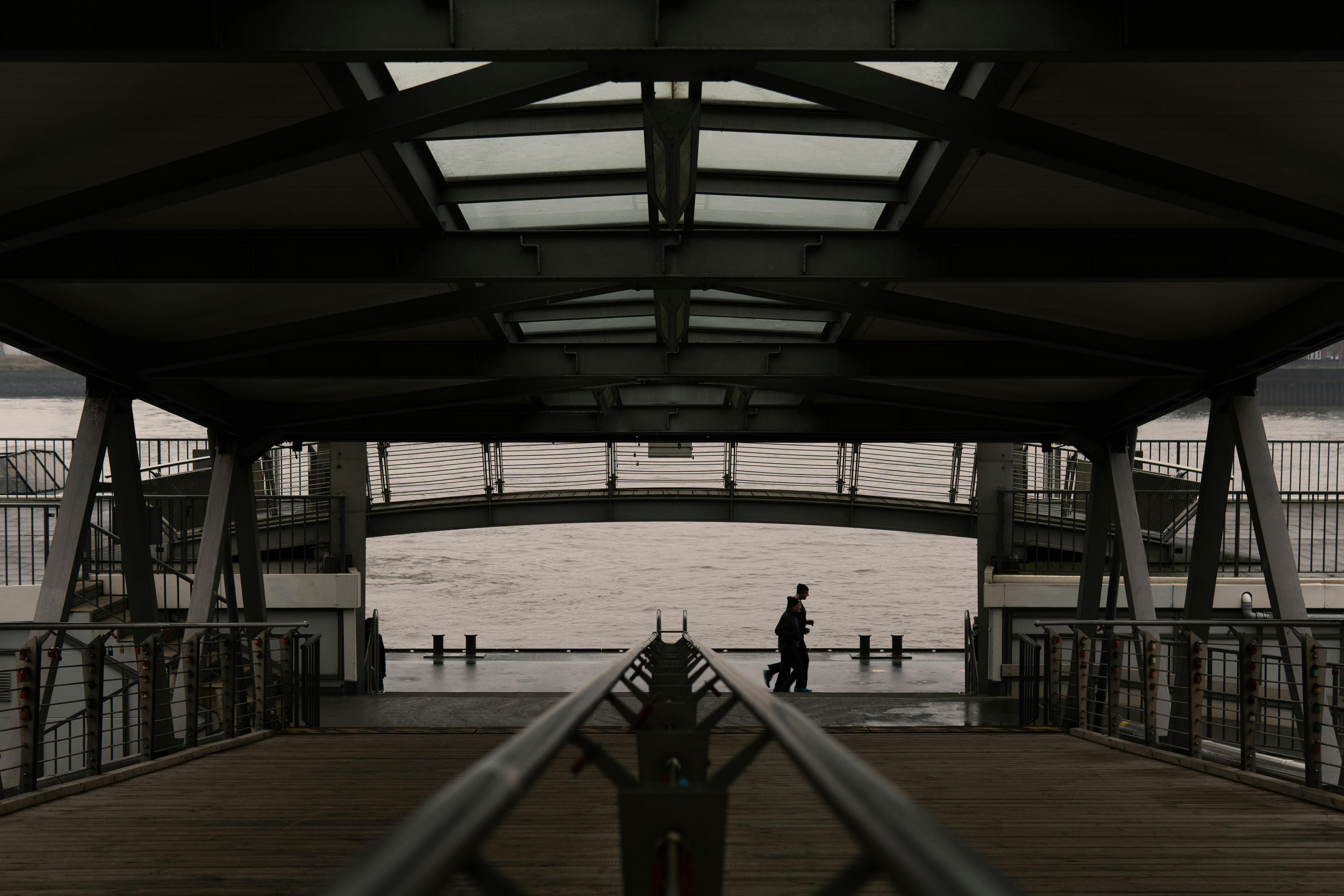 Alex Fu - Fotografía