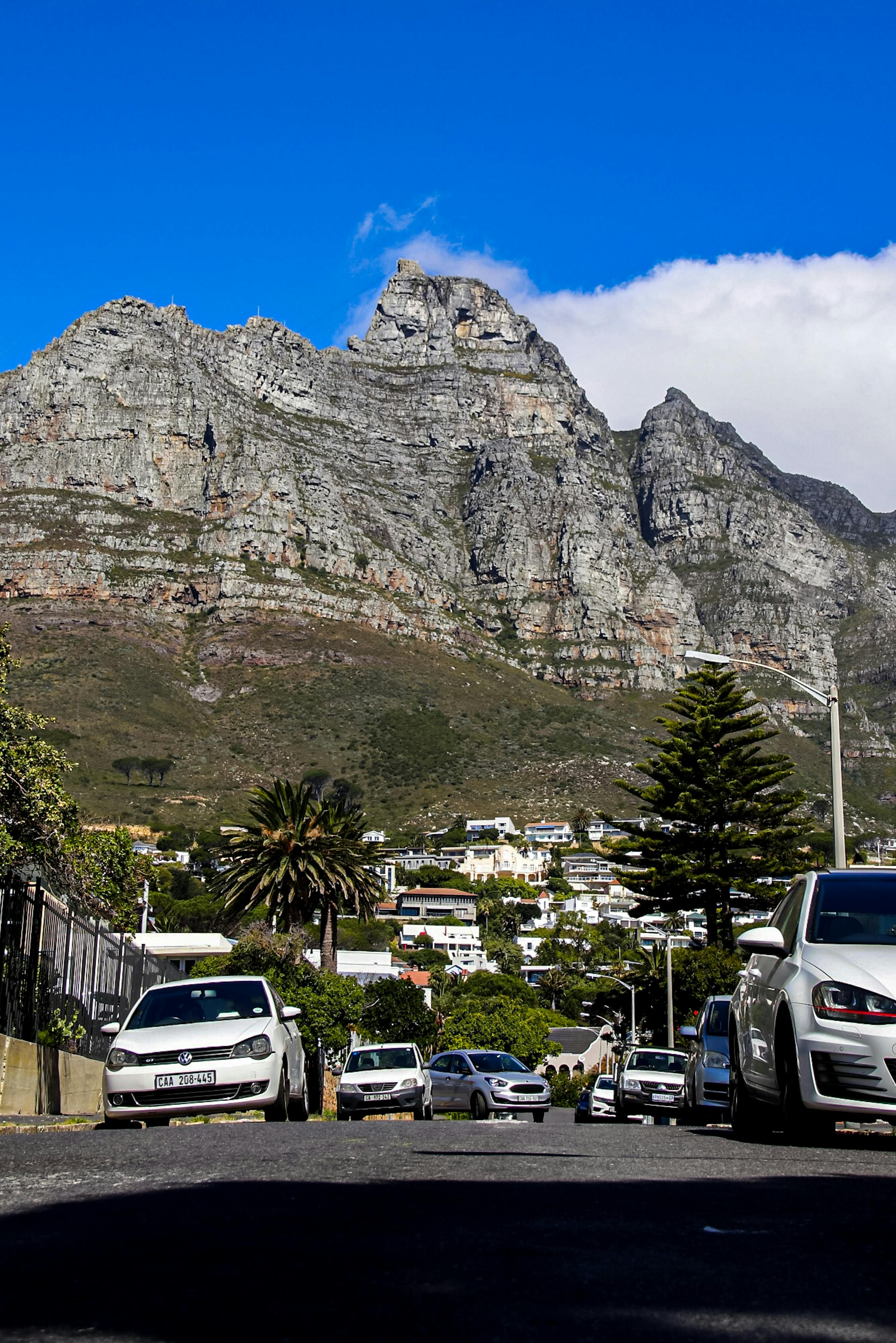 Mountains 2 Photos & Videos Collected by Andre Landman