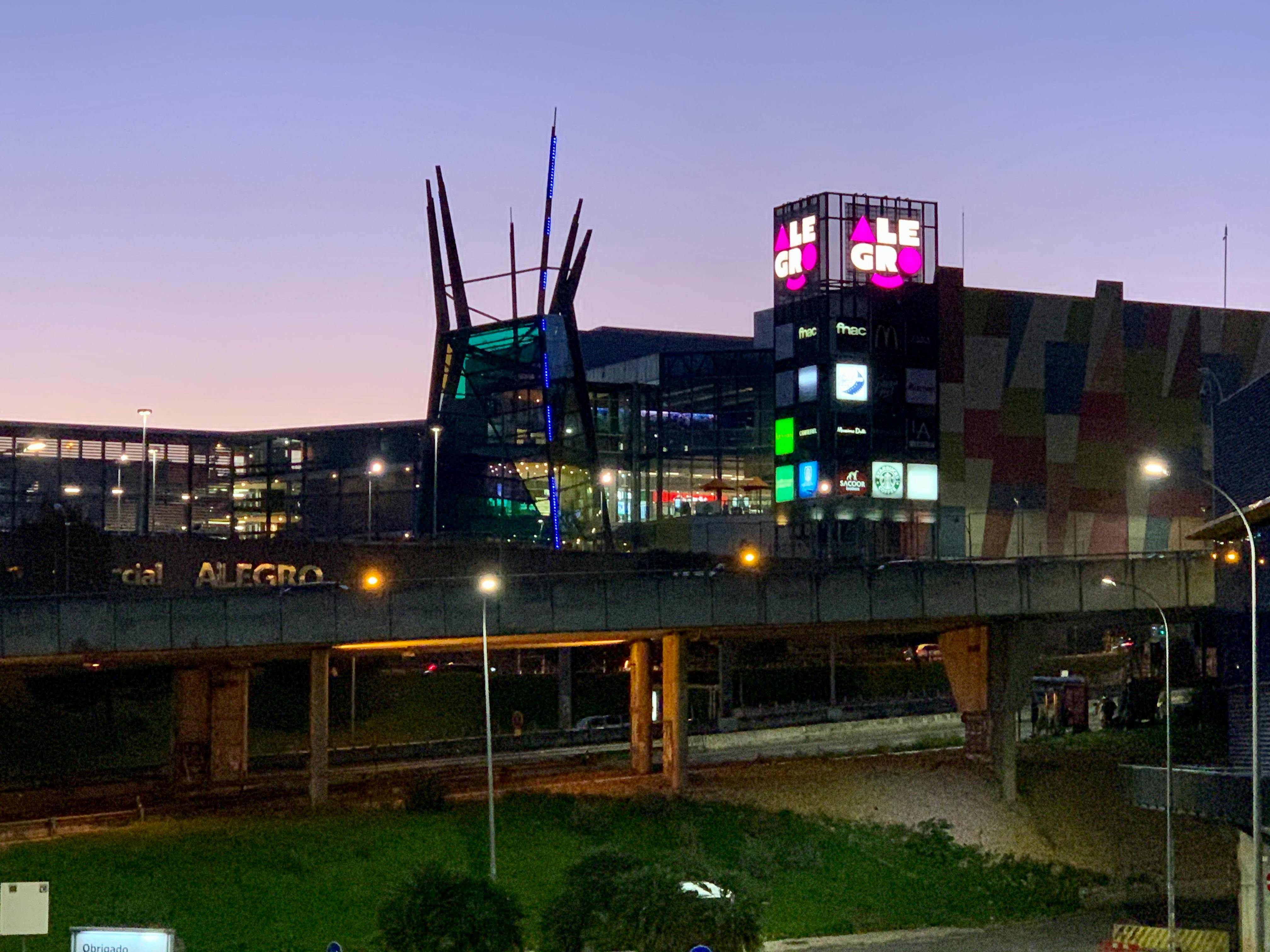 Alfragide (Portugal) 1 Photos & Videos Collected by Hervé Piglowski