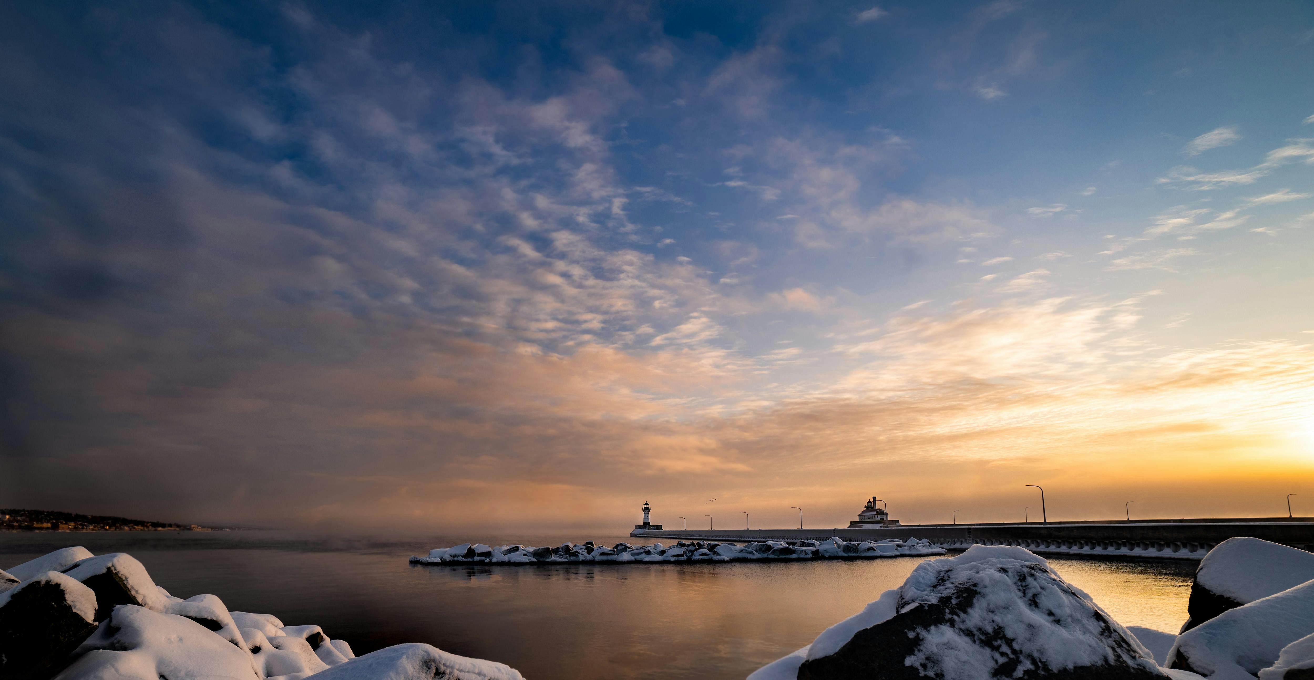 Bo Allen - การถ่ายภาพ