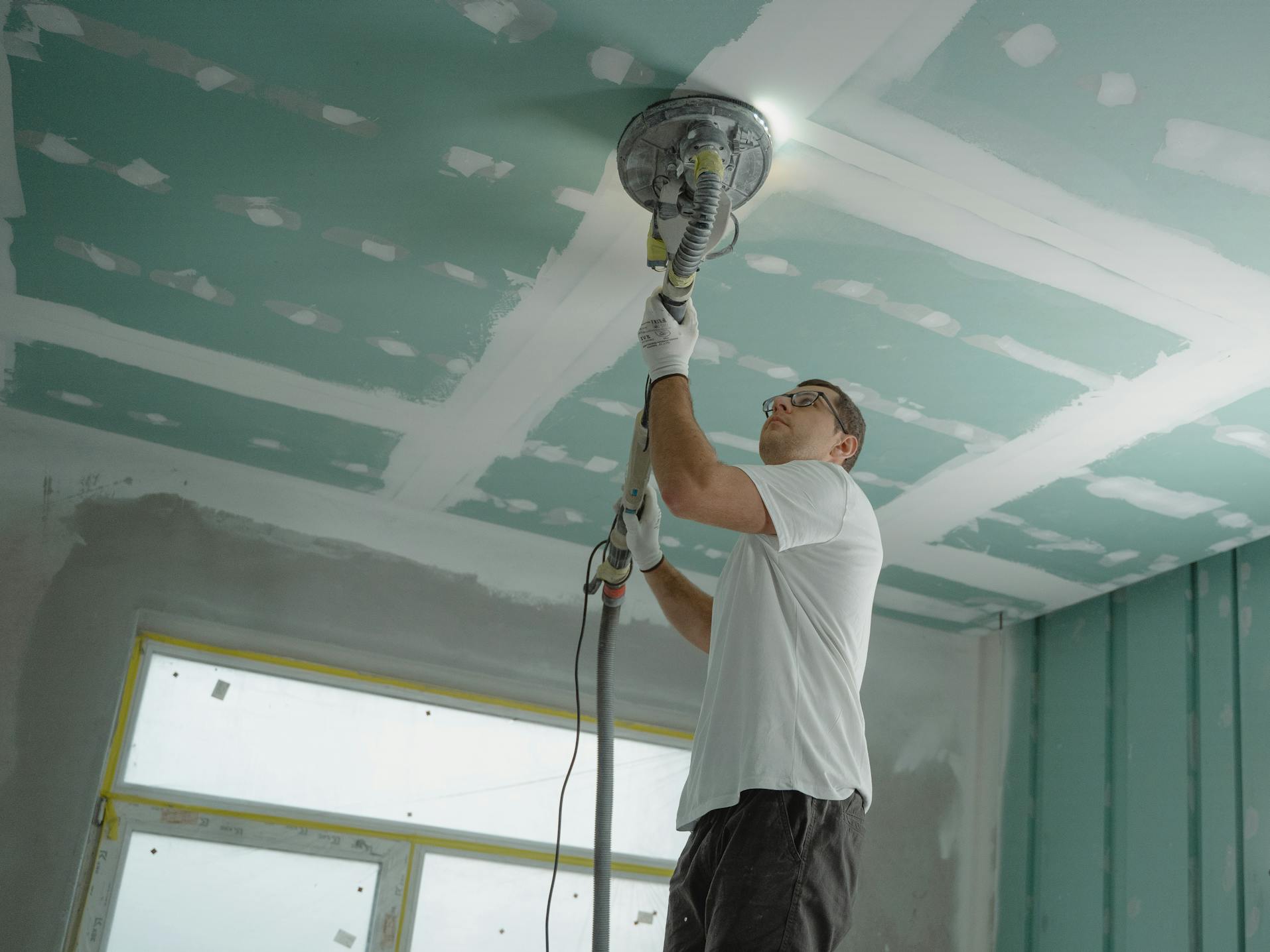 Installing Drywall Soffits: A Step-by-Step DIY Guide