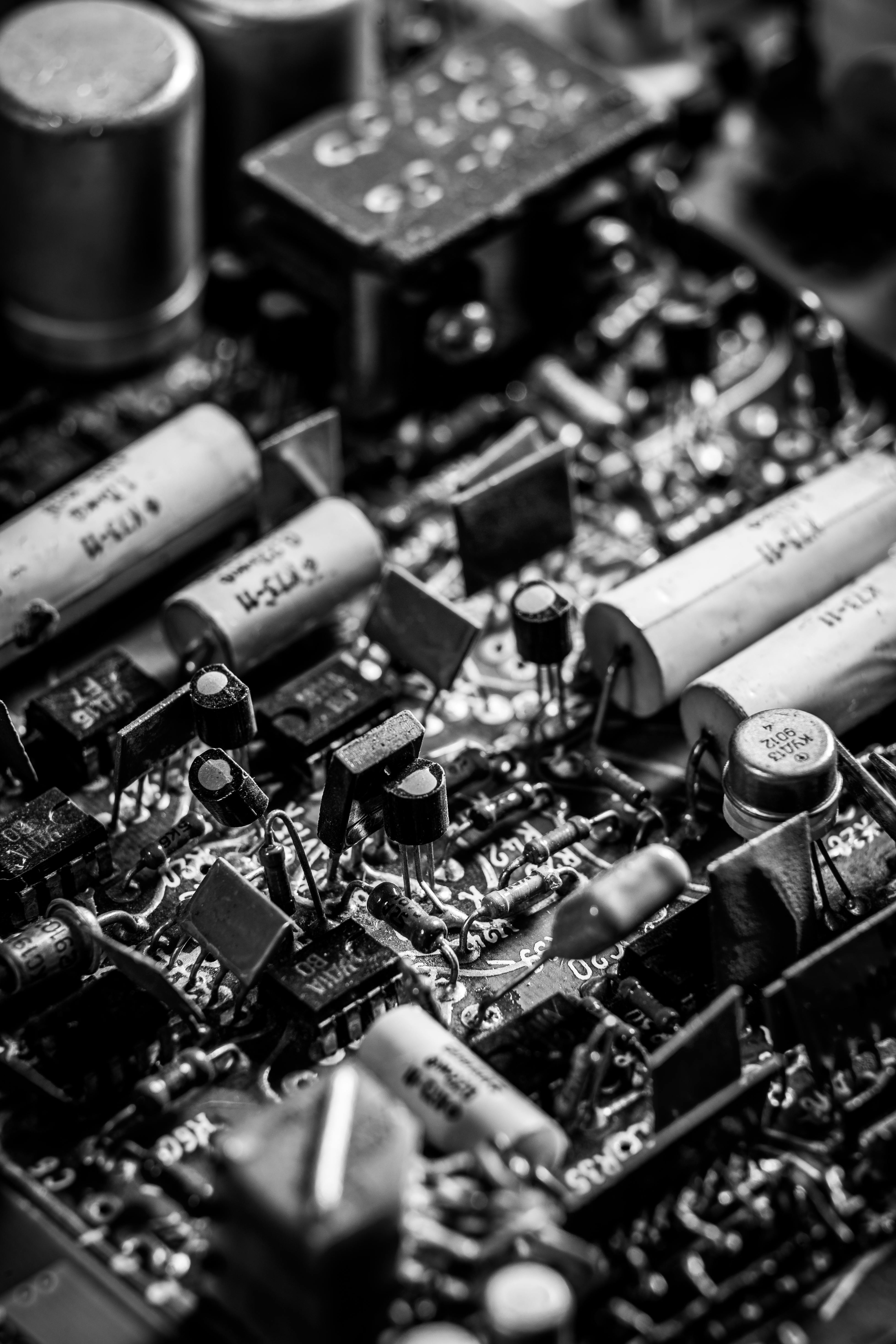 Computer Parts Photos, Download The BEST Free Computer Parts Stock ...