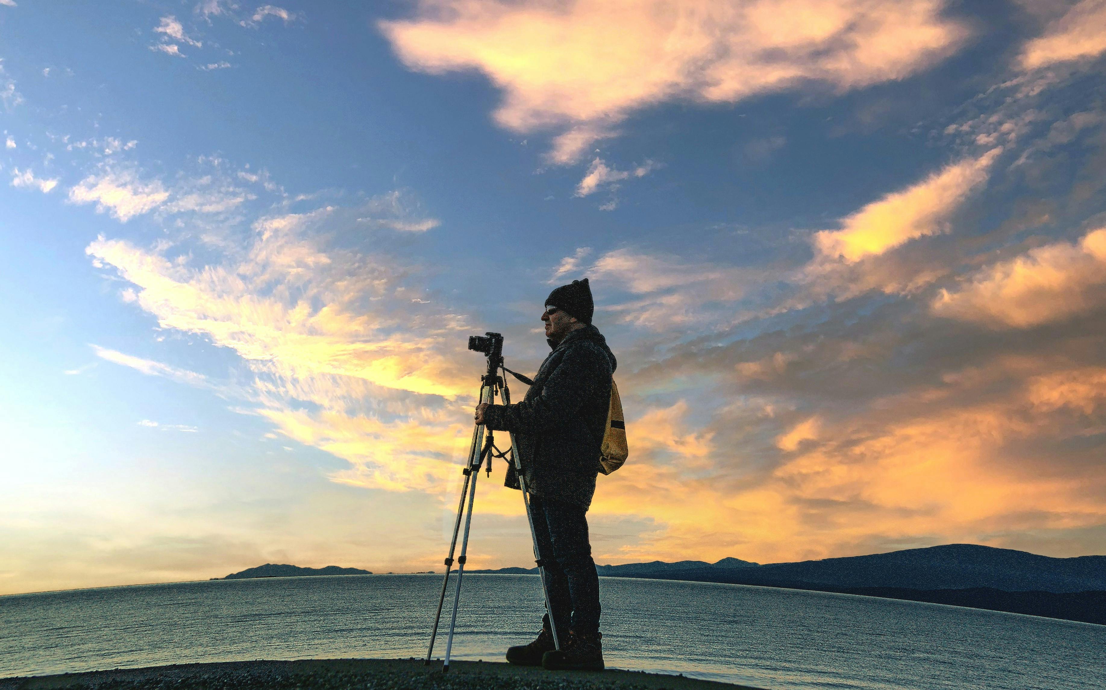 Cold, Sunset, Photographer Photos, Download The BEST Free Cold, Sunset ...