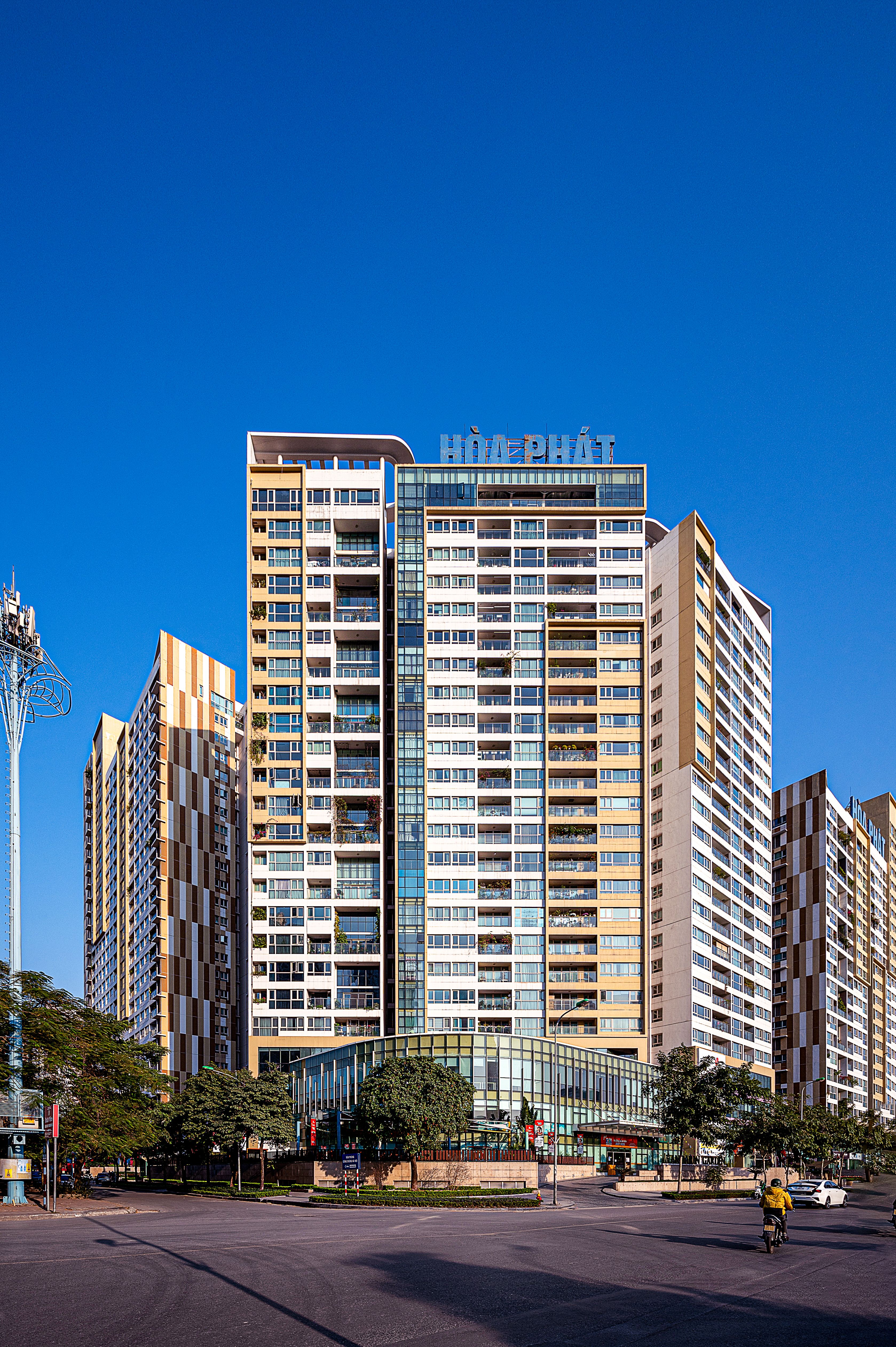 Residential Buildings Photos, Download The BEST Free Residential ...