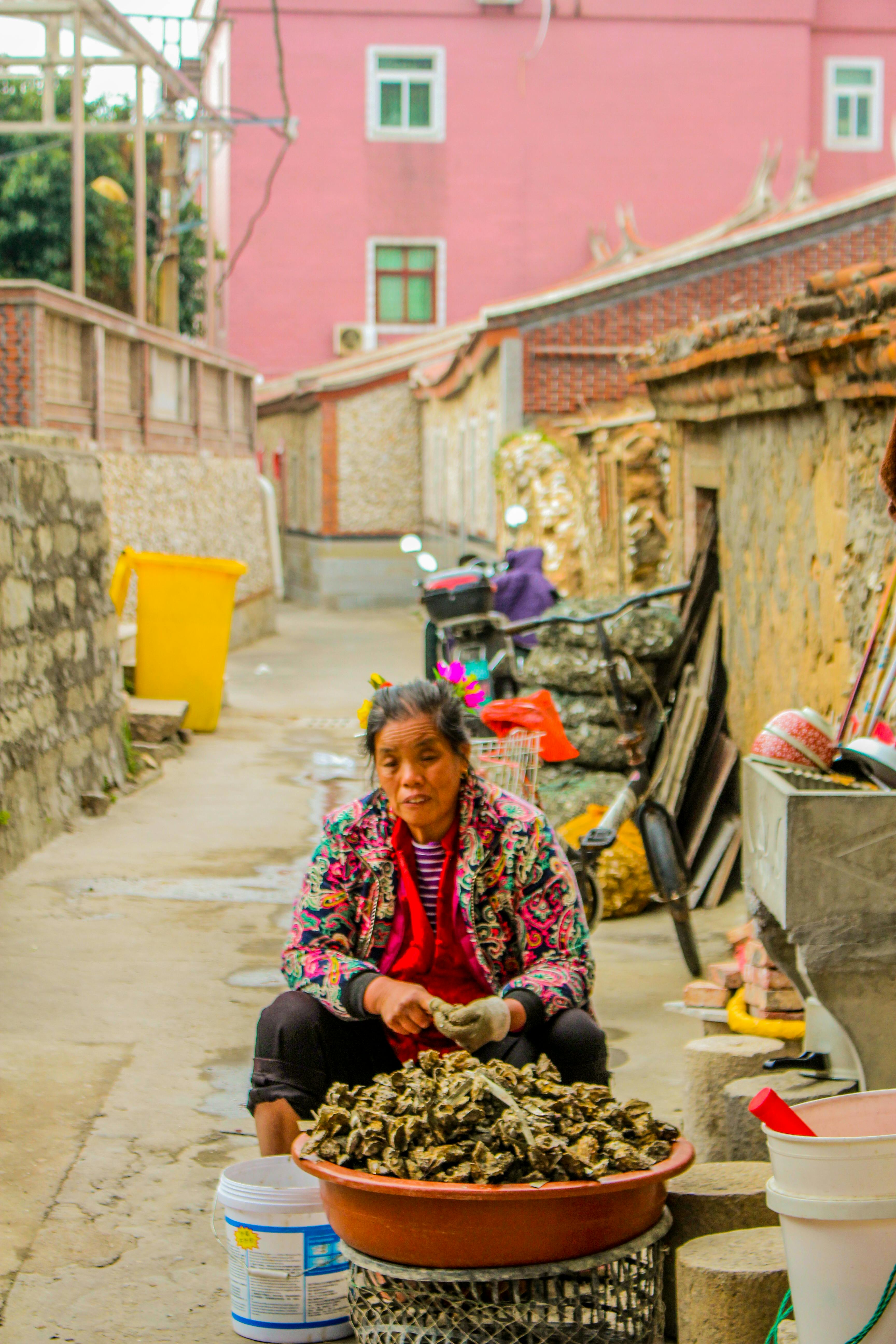 5,000+ Best Villager Photos · 100% Free Download · Pexels Stock Photos