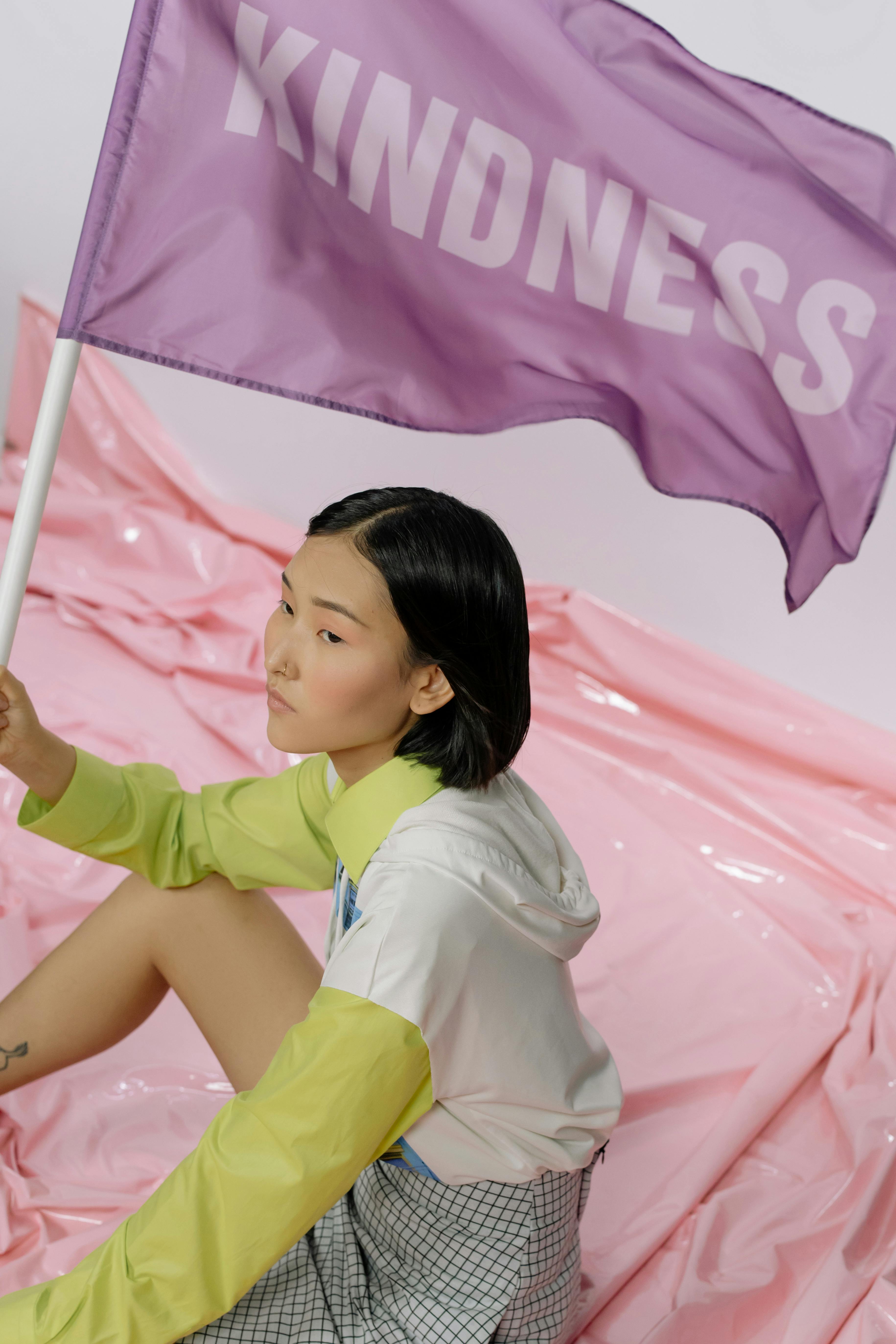 Female Advocates for Human Rights · Free Stock Photo