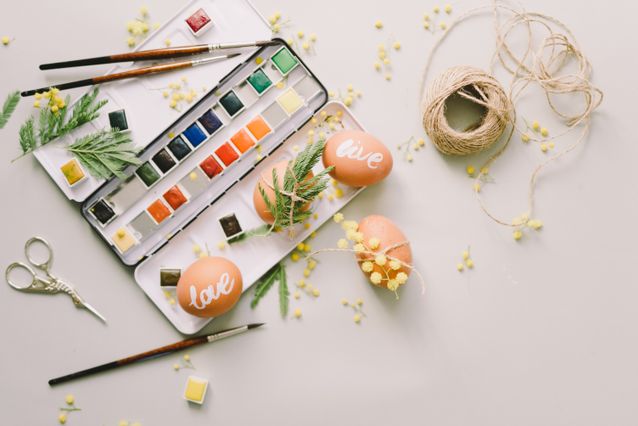 Easter Dog Names to Match Your Springtime Joy and Delight