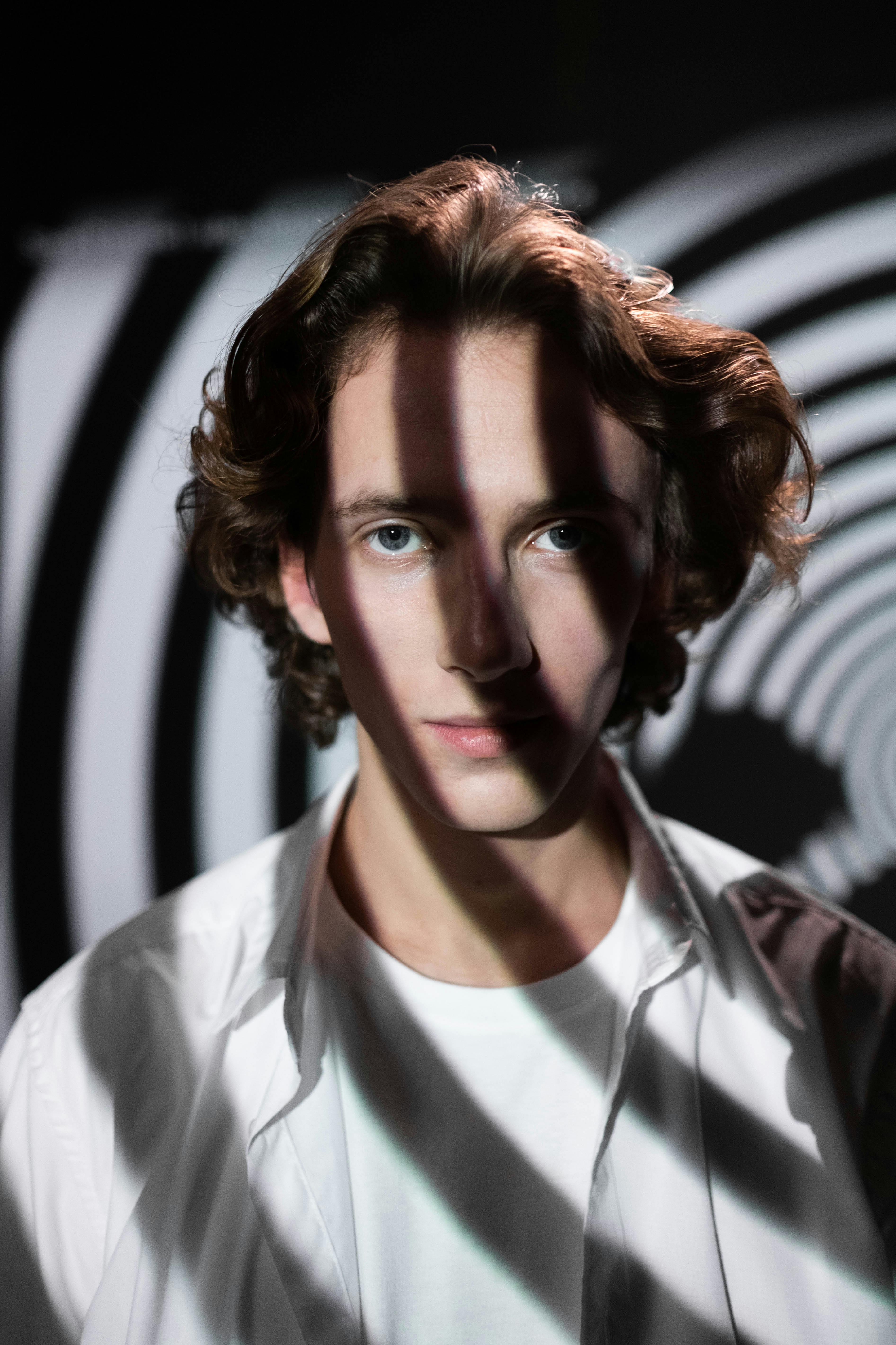 Male Portrait Photos, Download The BEST Free Male Portrait Stock Photos ...