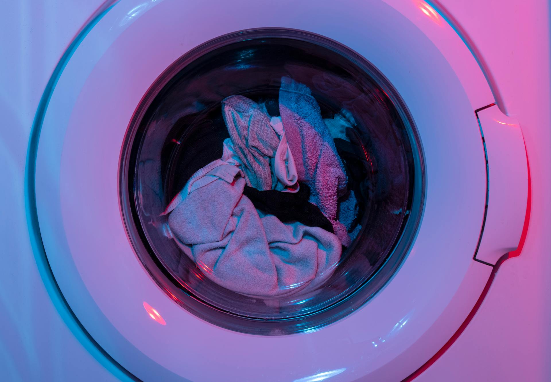 Washing Machines at Home Depot: A Buying Guide
