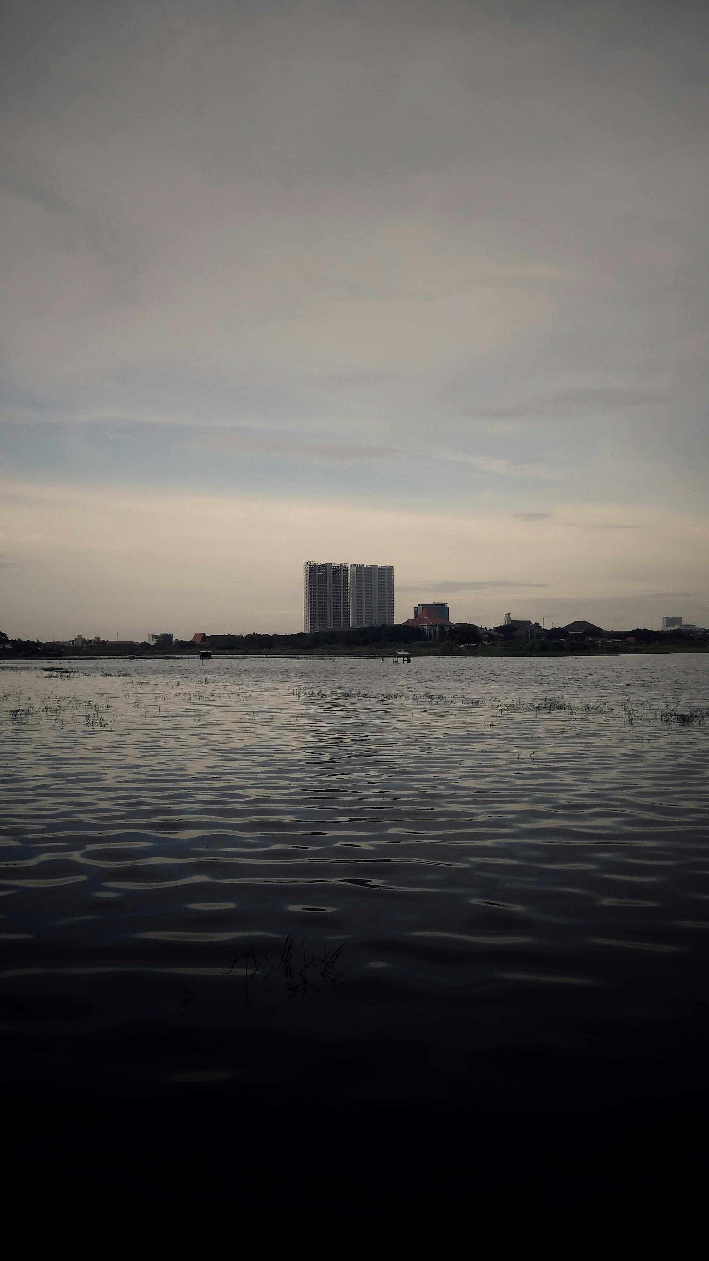 Distant Buildings Photos, Download The BEST Free Distant Buildings ...