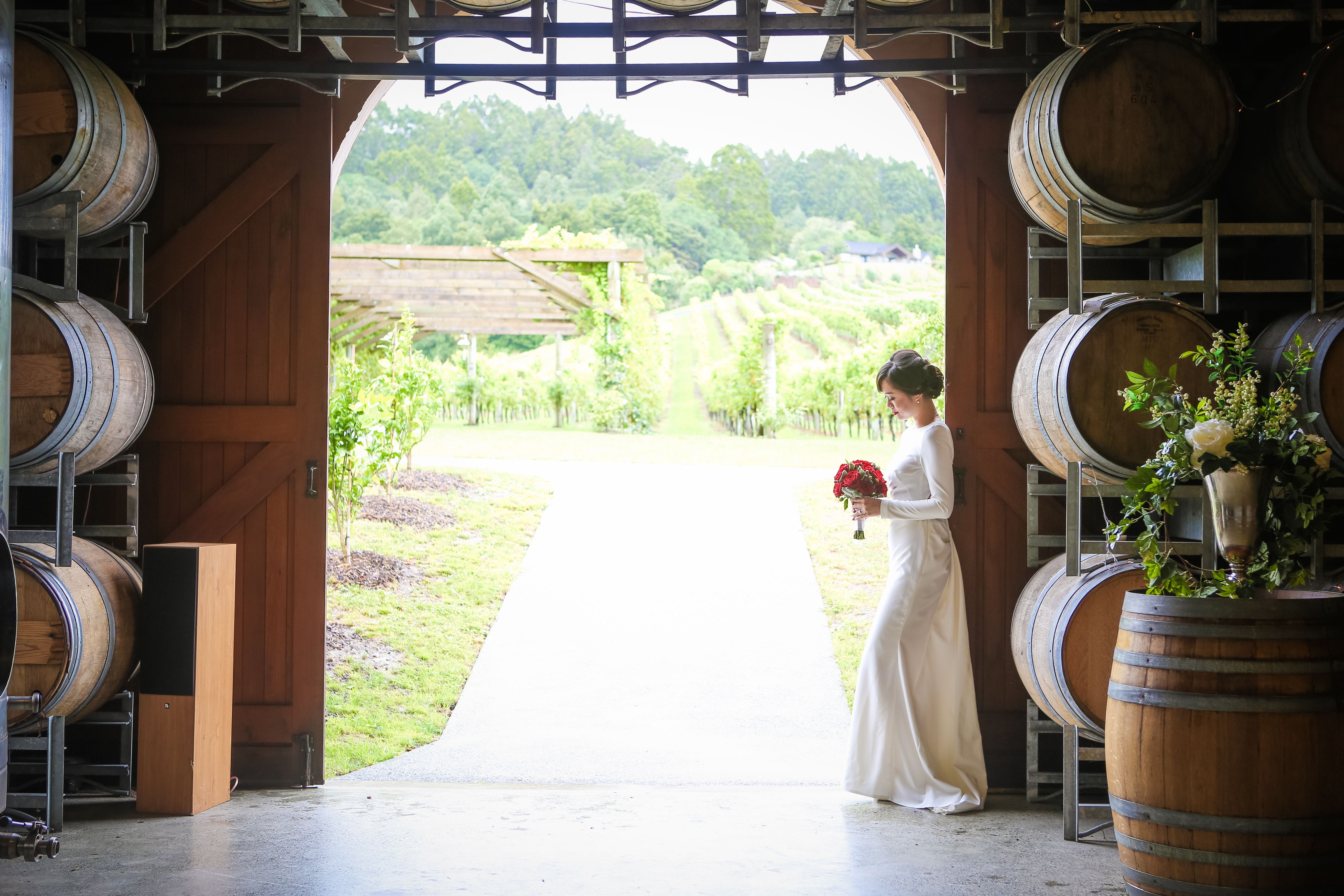 Outdoor Winery Wedding Photos, Download The BEST Free Outdoor Winery ...