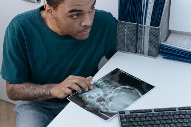 Understanding Diagnostic Codes on an Insurance Claim Explain