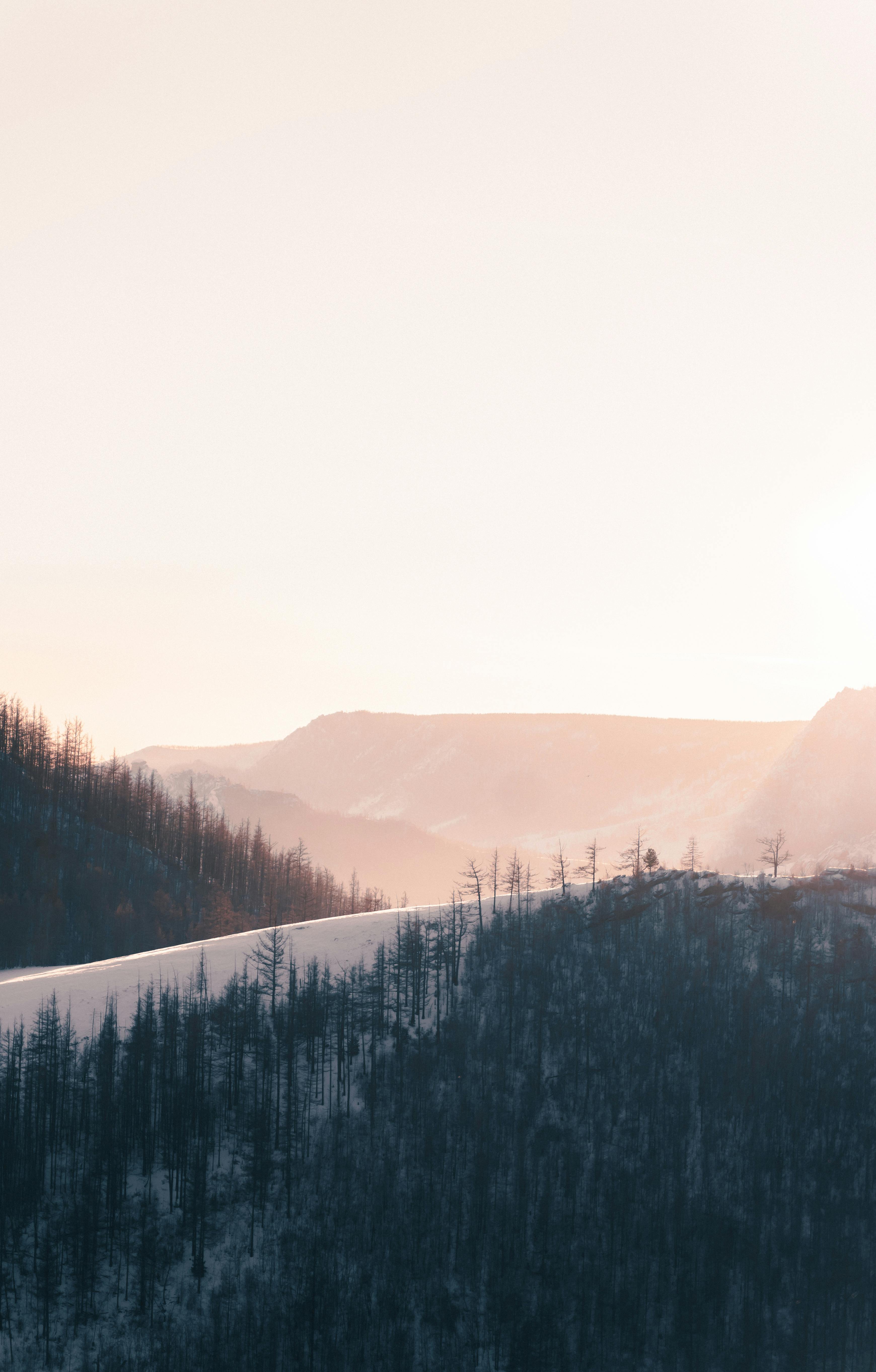 Lock Screen Sunset Hill Photos, Download Free Lock Screen Sunset Hill ...