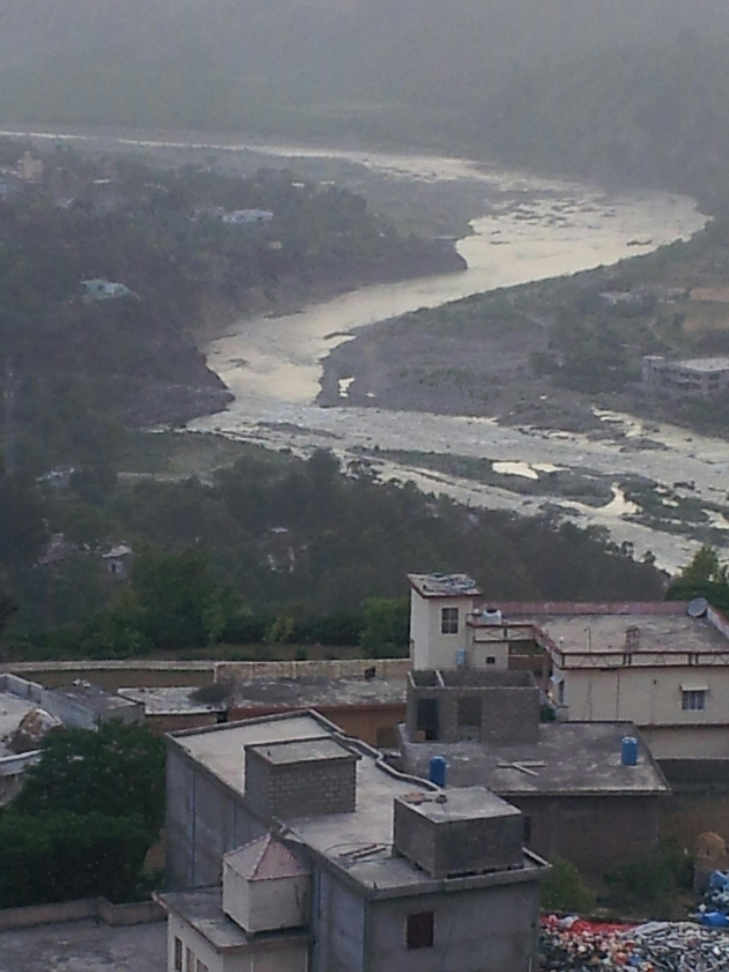 Dr. Muhammad Naseer Keyani - 摄影