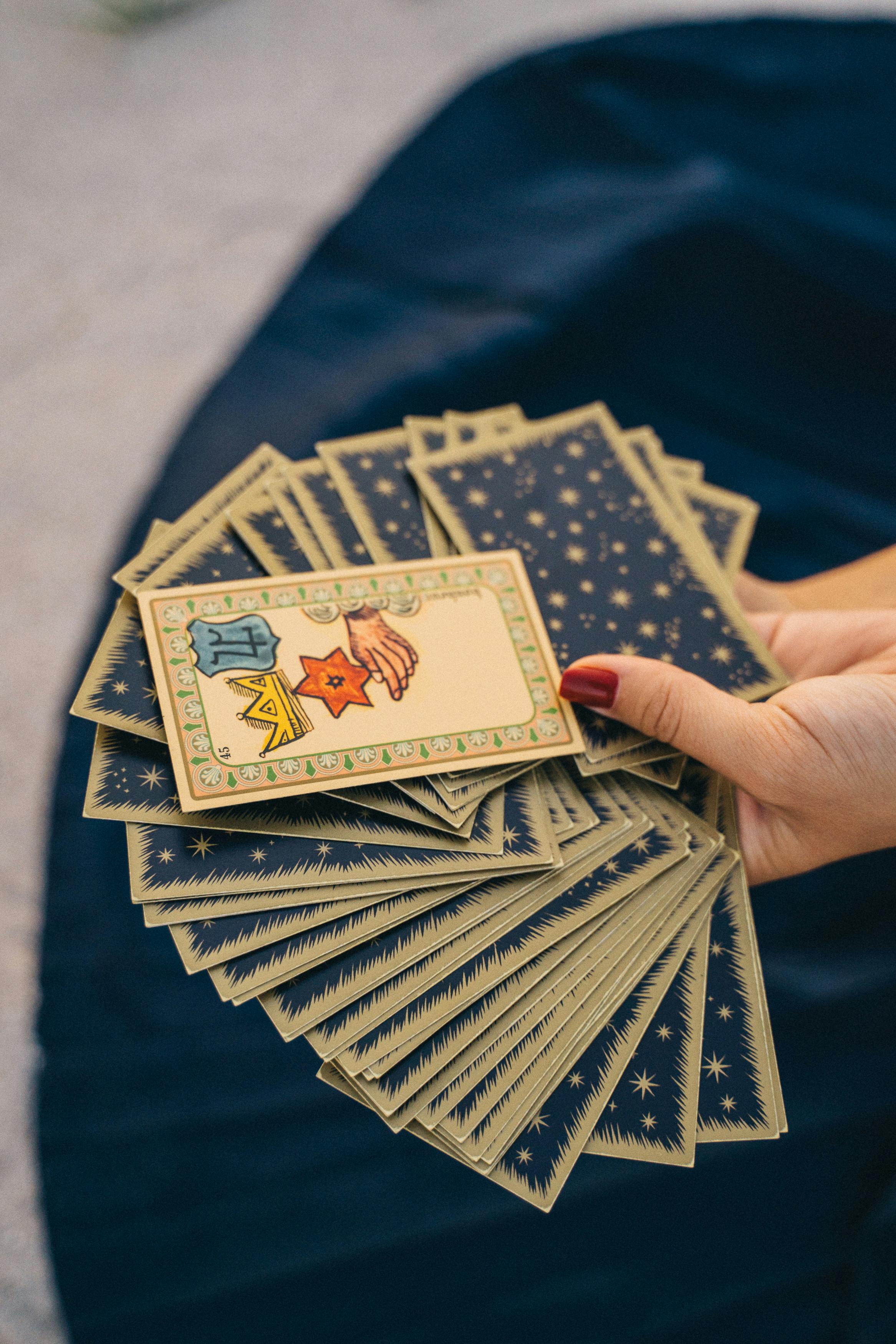 700+ Best Tarot Photos · 100% Free Download · Pexels Stock Photos