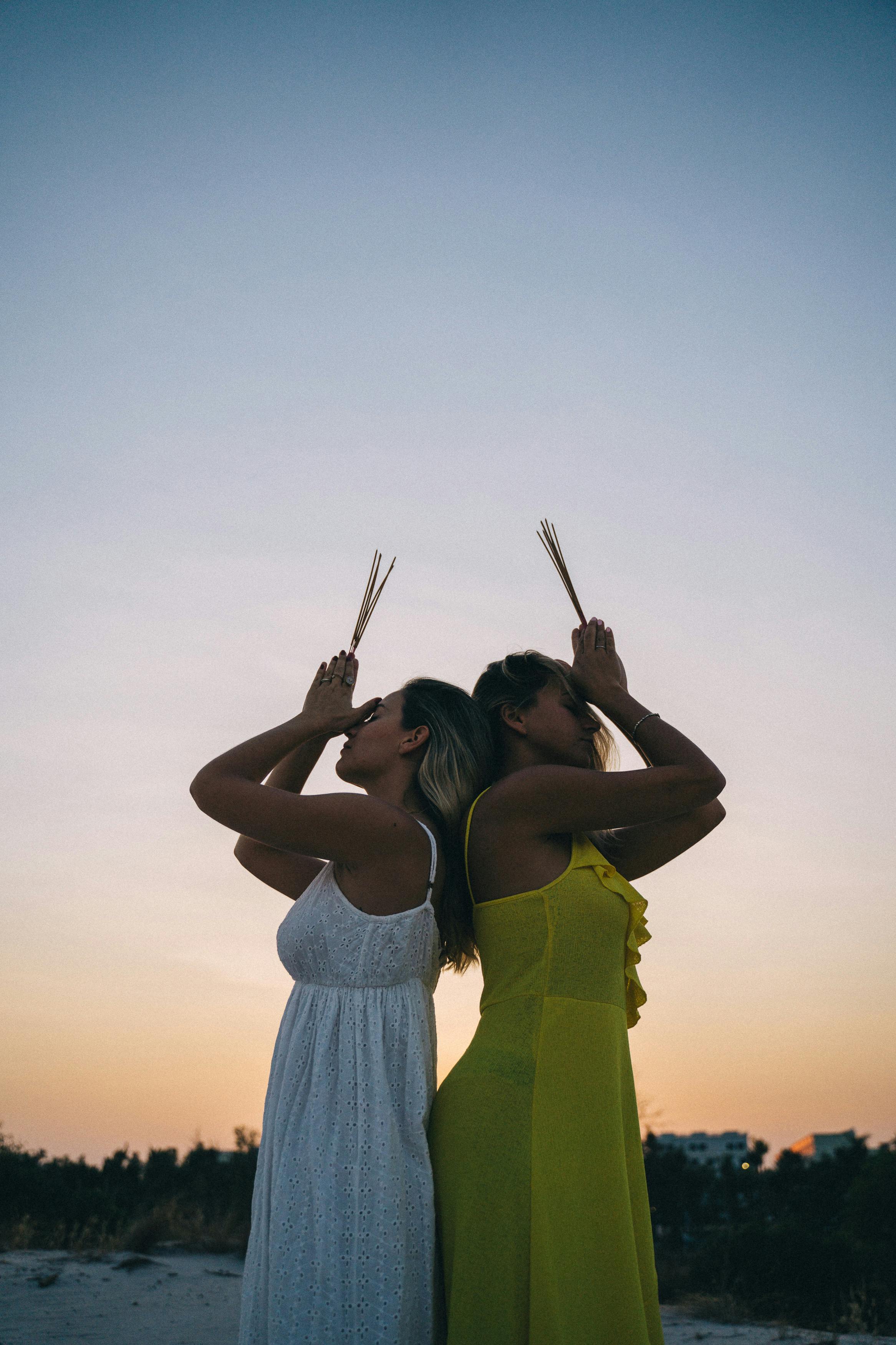 Mindfulness People Beach Photos, Download The BEST Free Mindfulness ...