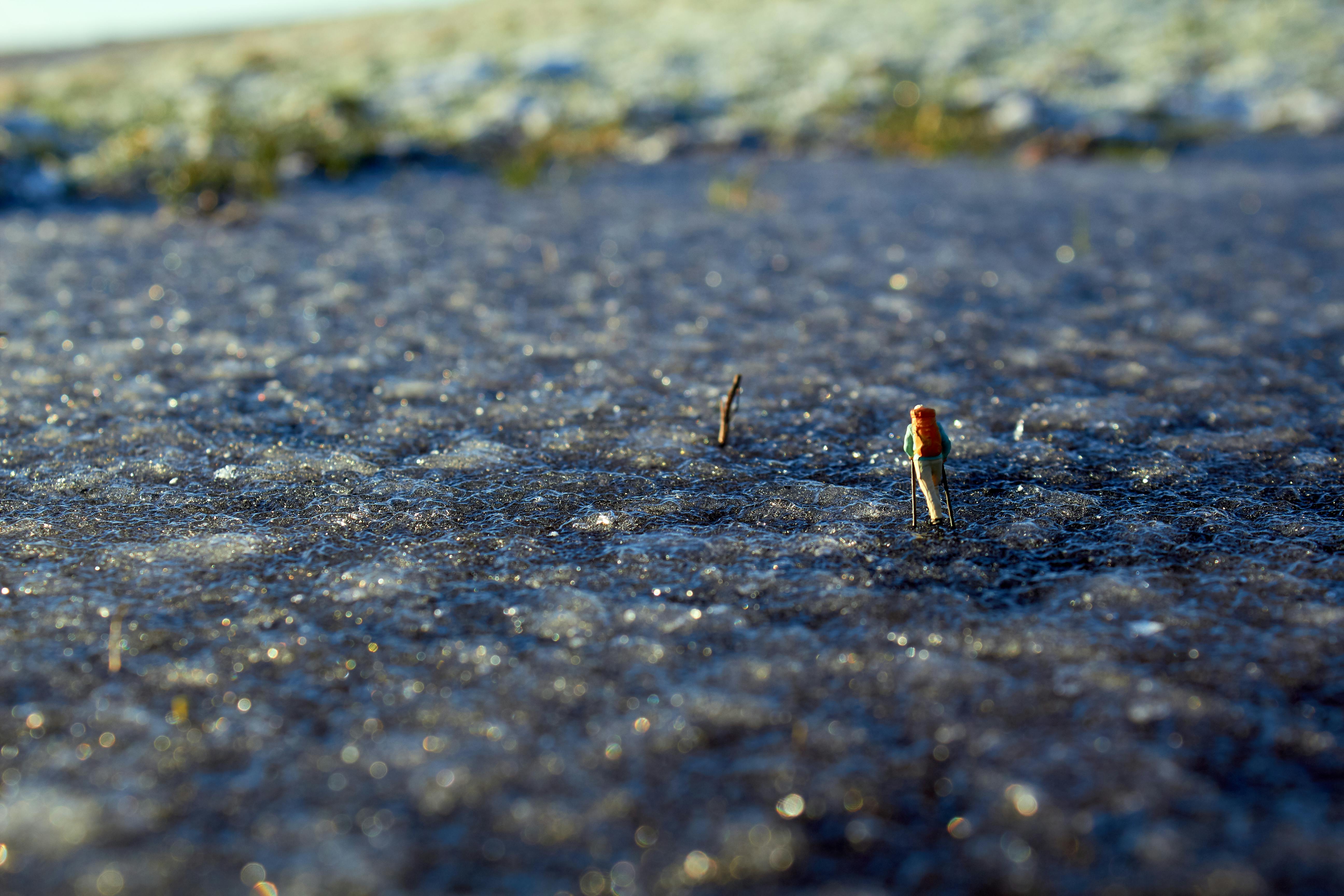 Josh Hartley - 사진