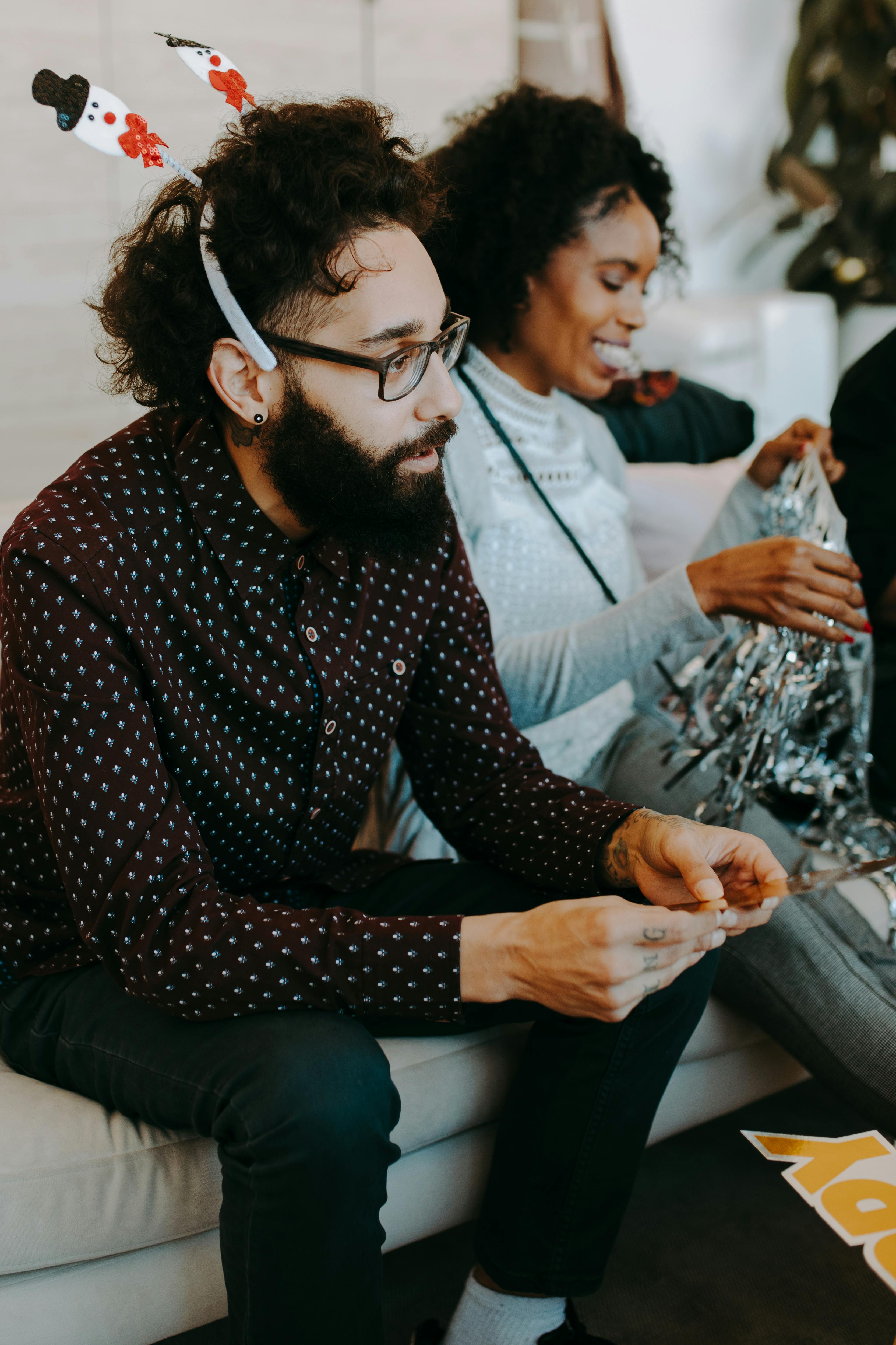 50,000+ Best Office Party Photos · 100% Free Download · Pexels Stock Photos