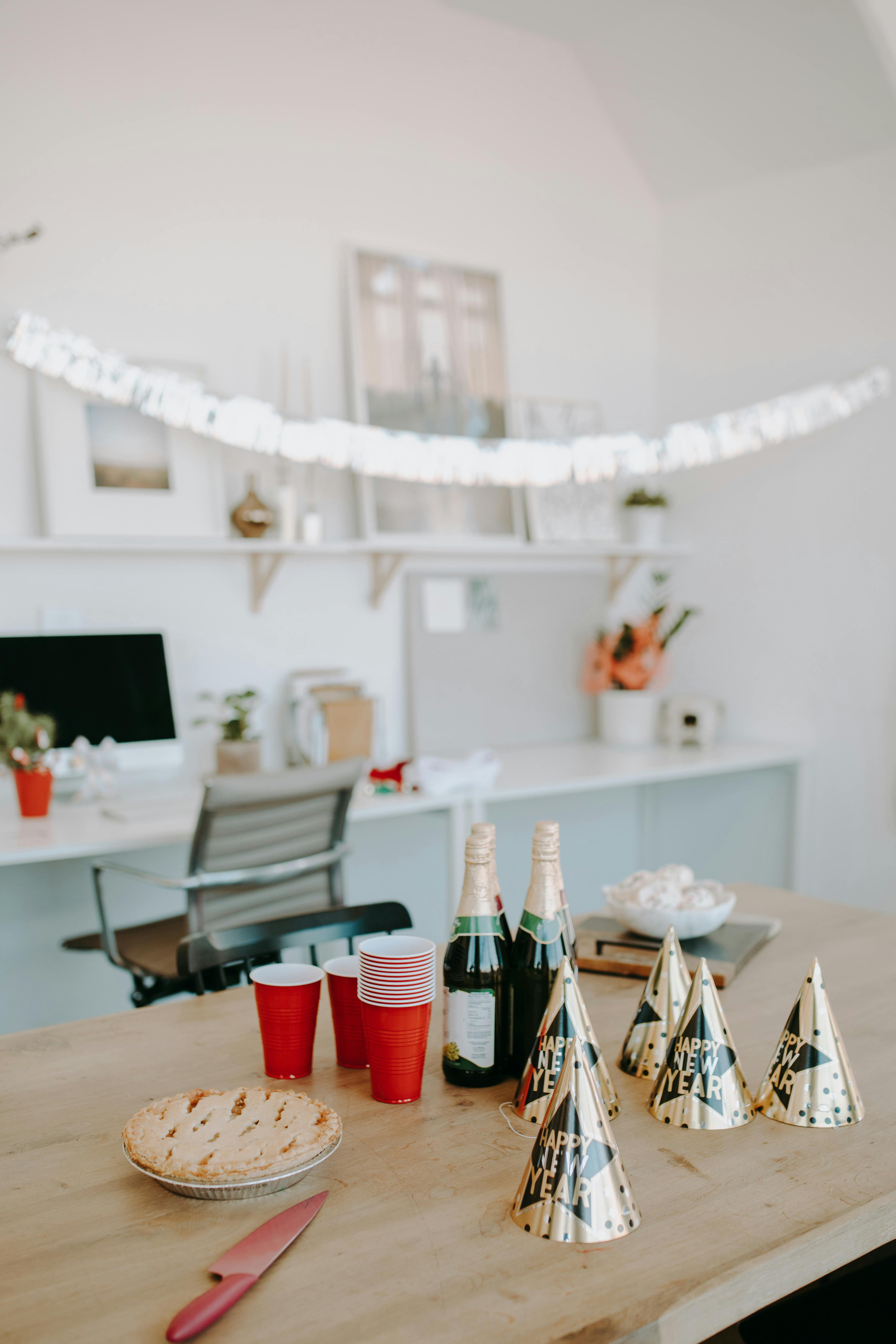 50,000+ Best Office Party Photos · 100% Free Download · Pexels Stock Photos