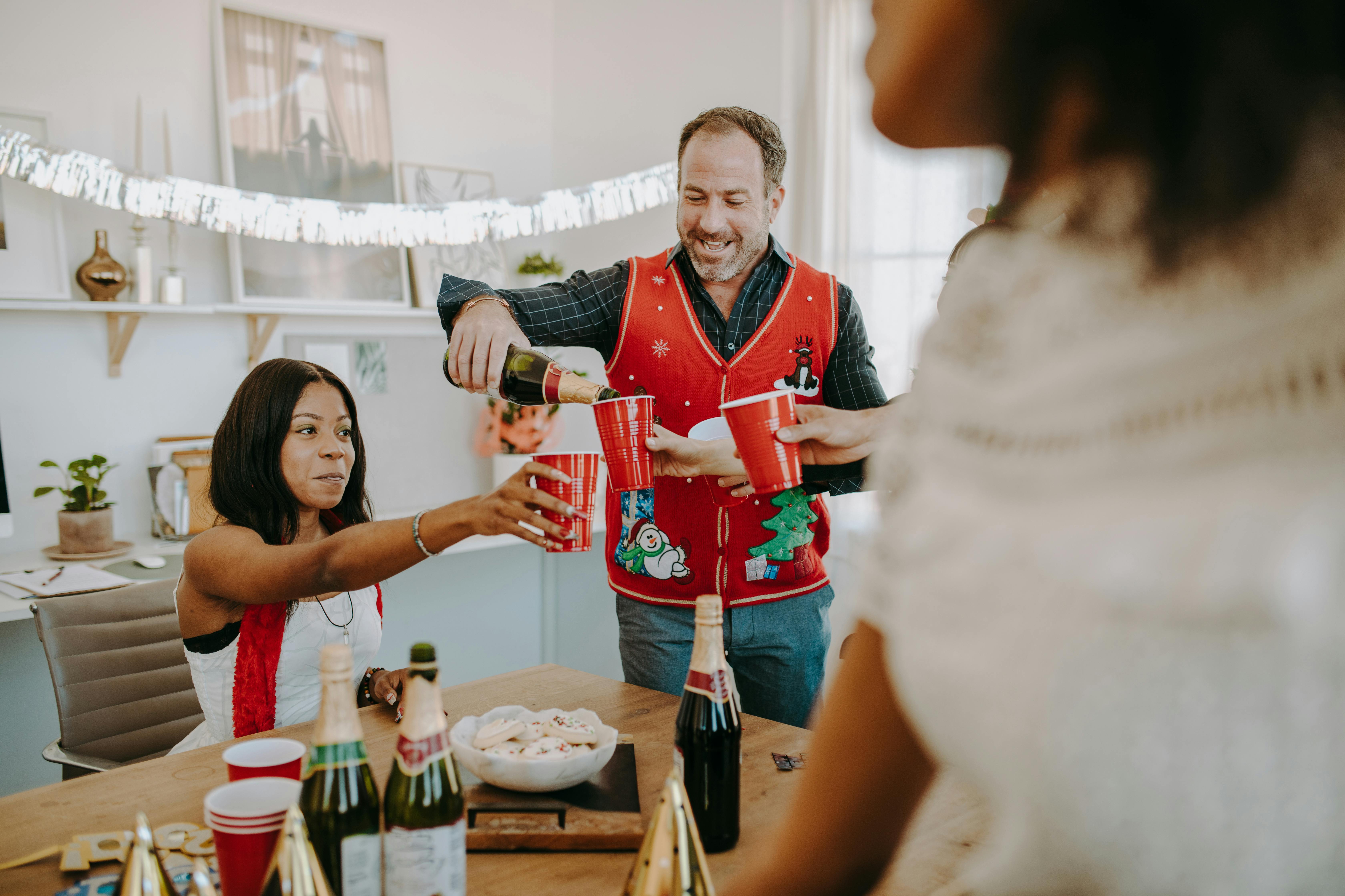 60,000+ Best Office Party Photos · 100% Free Download · Pexels Stock Photos