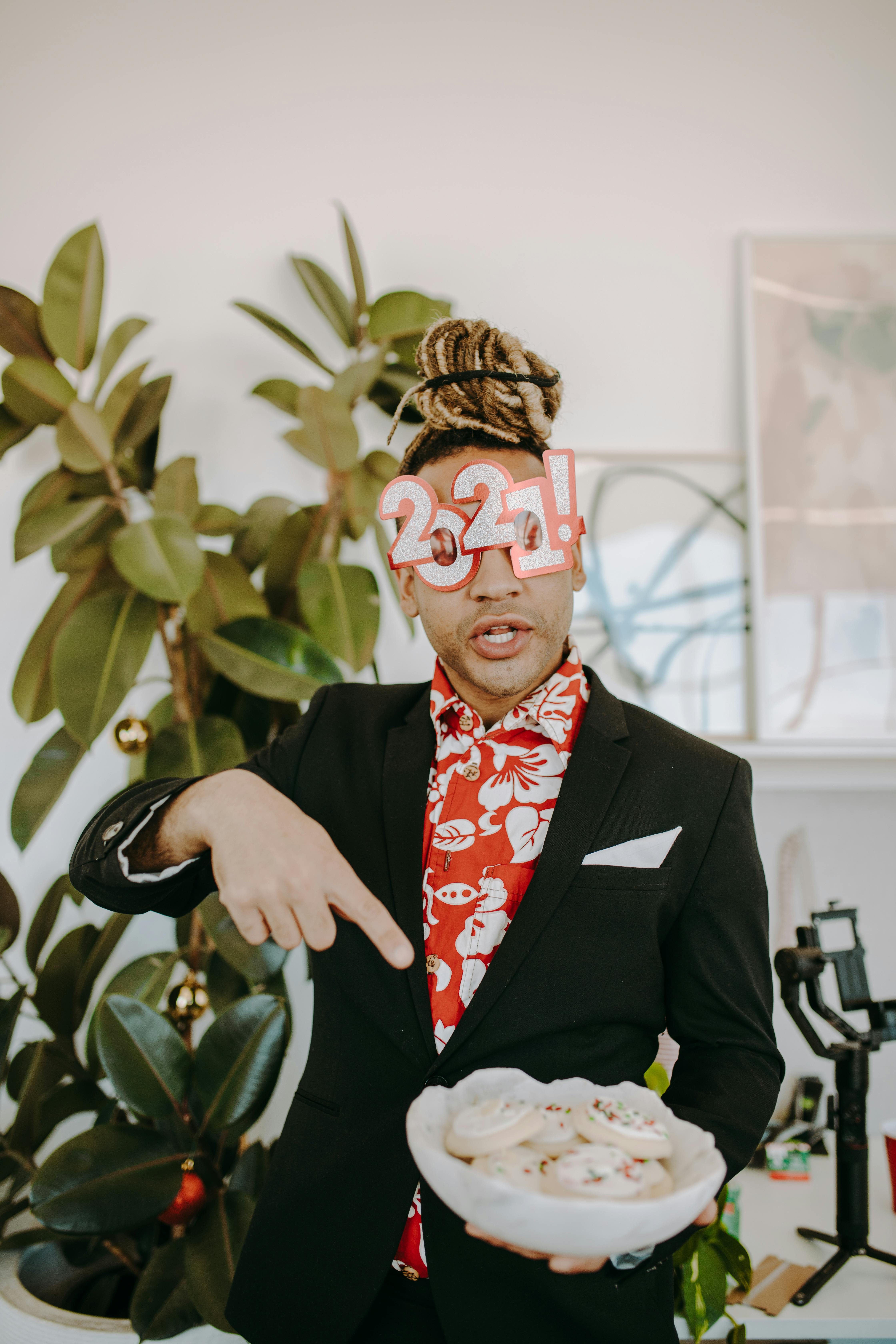 A Man In A Suit Doing A Dab Celebration Photos, Download The BEST Free ...