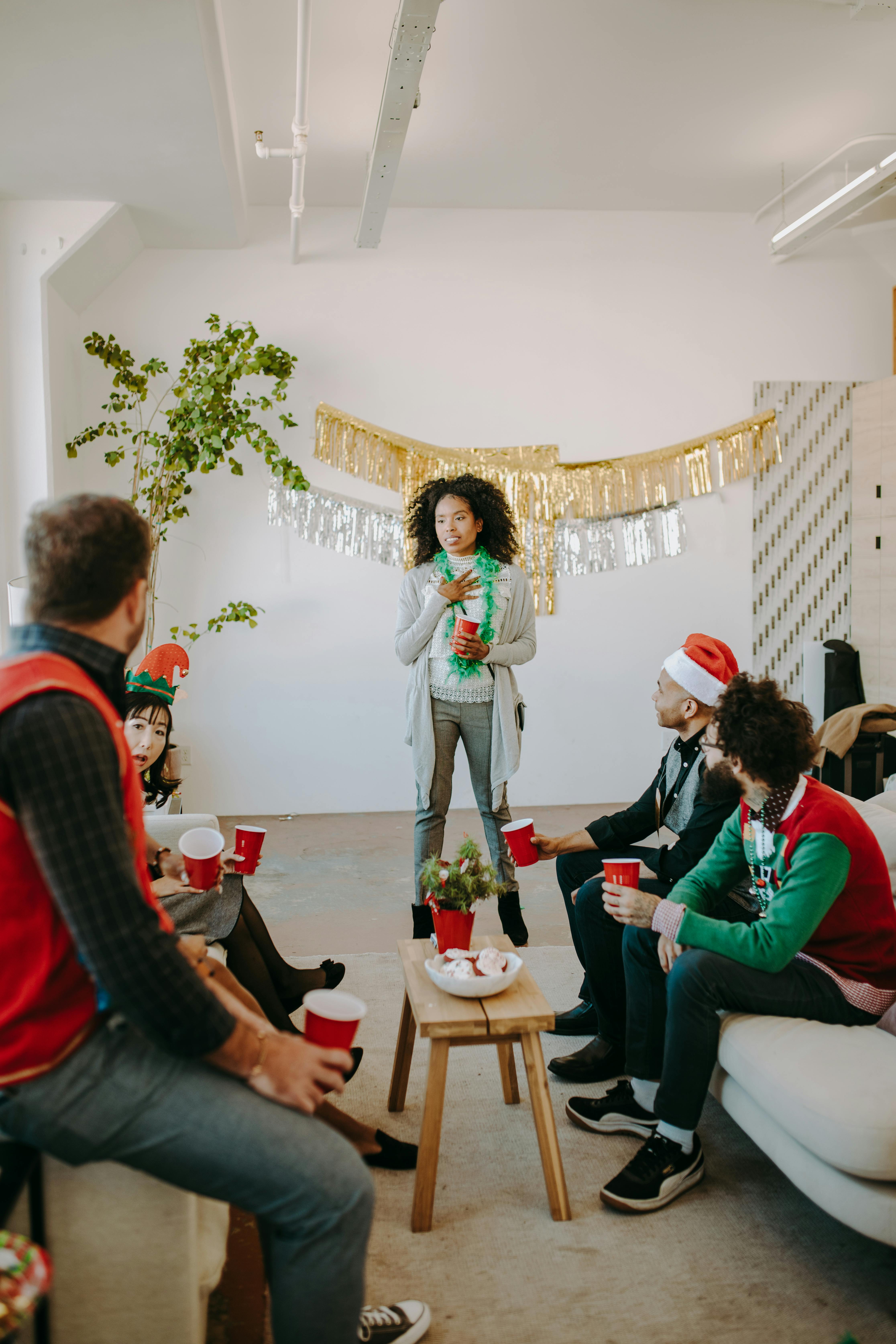 Celebration Office Photos, Download Free Celebration Office Stock ...