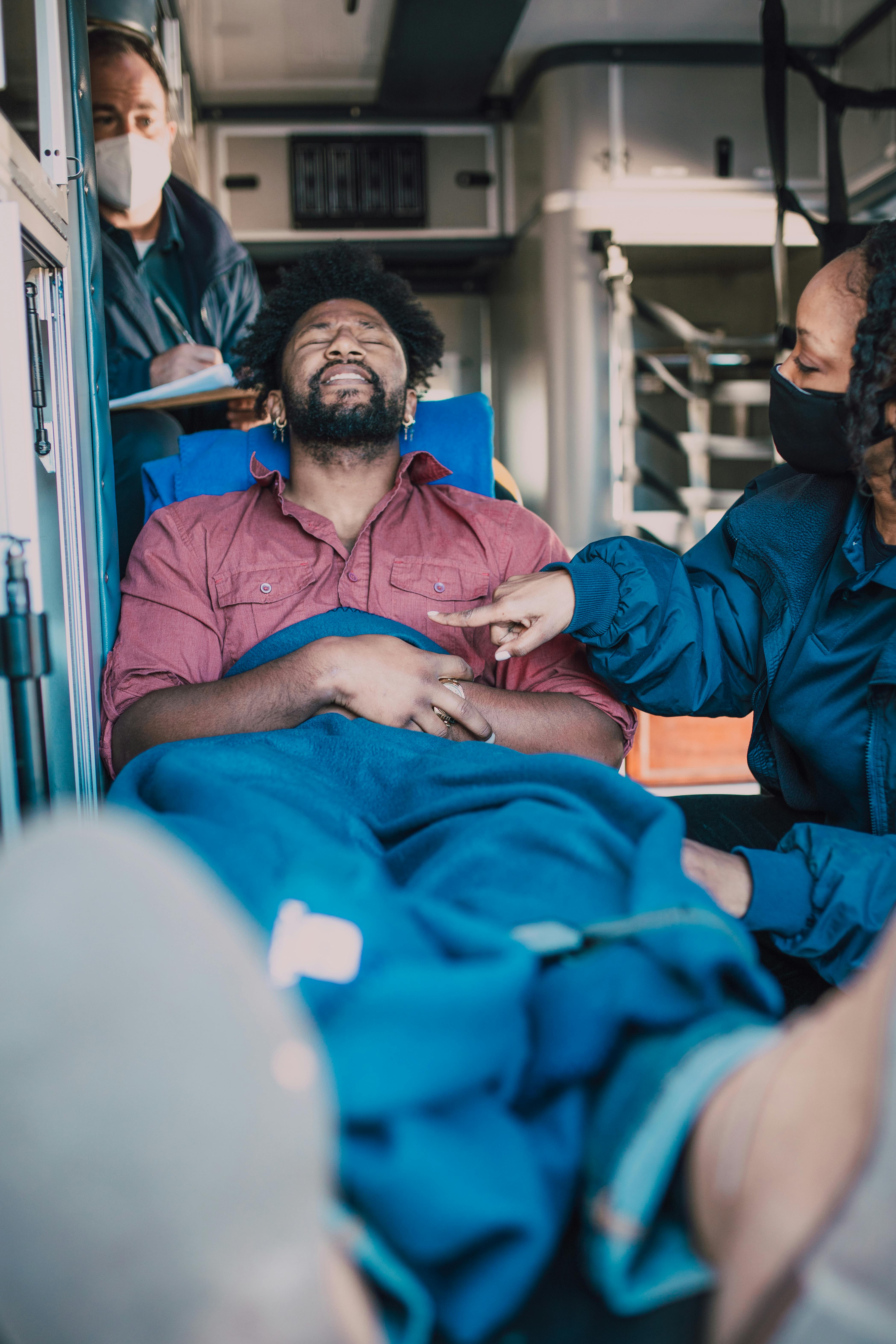 Injured Person Photos, Download The BEST Free Injured Person Stock ...