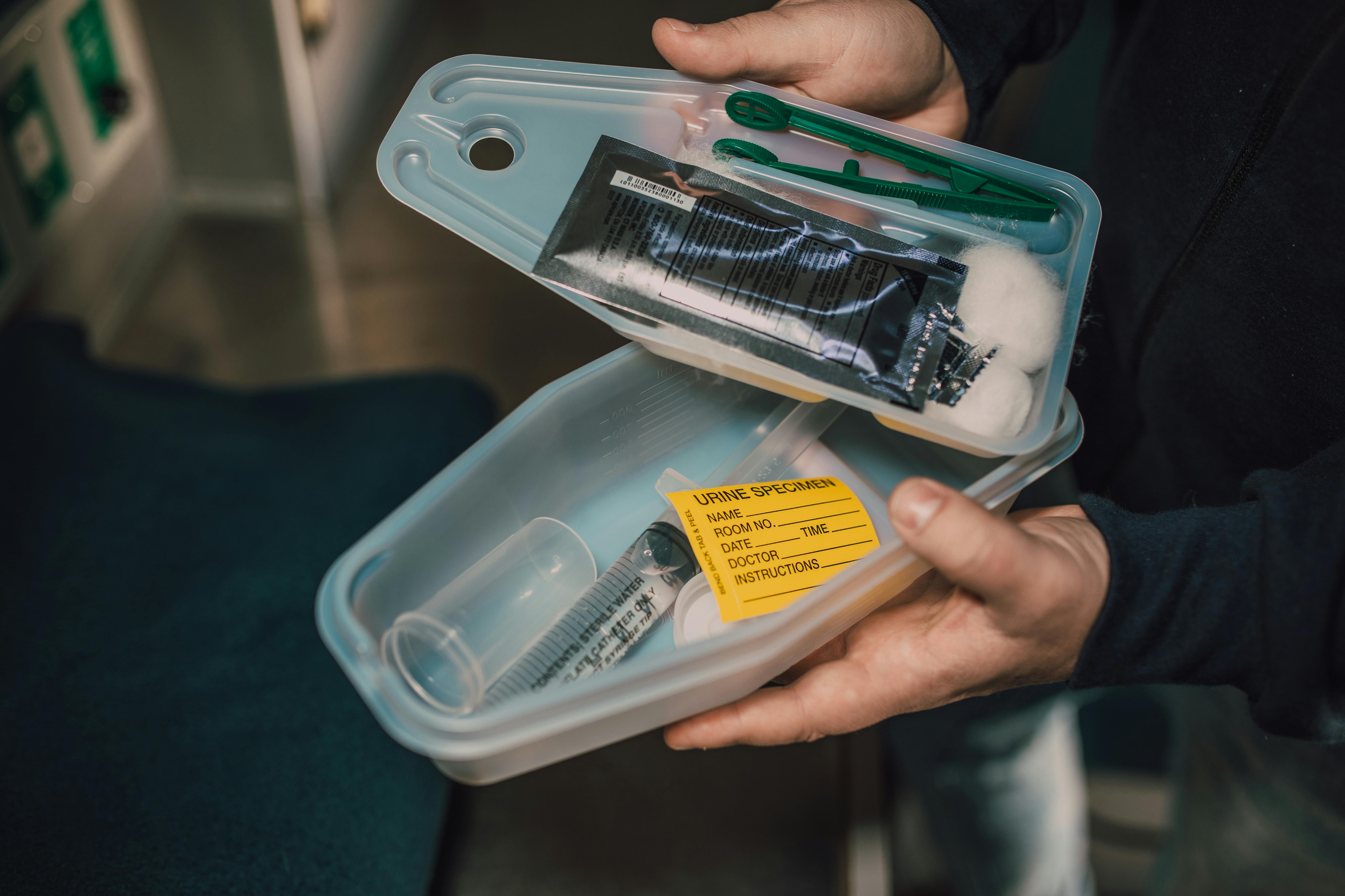 Photo Of Syringe · Free Stock Photo