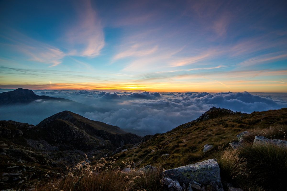 Mountain Top Photos, Download The BEST Free Mountain Top Stock Photos ...