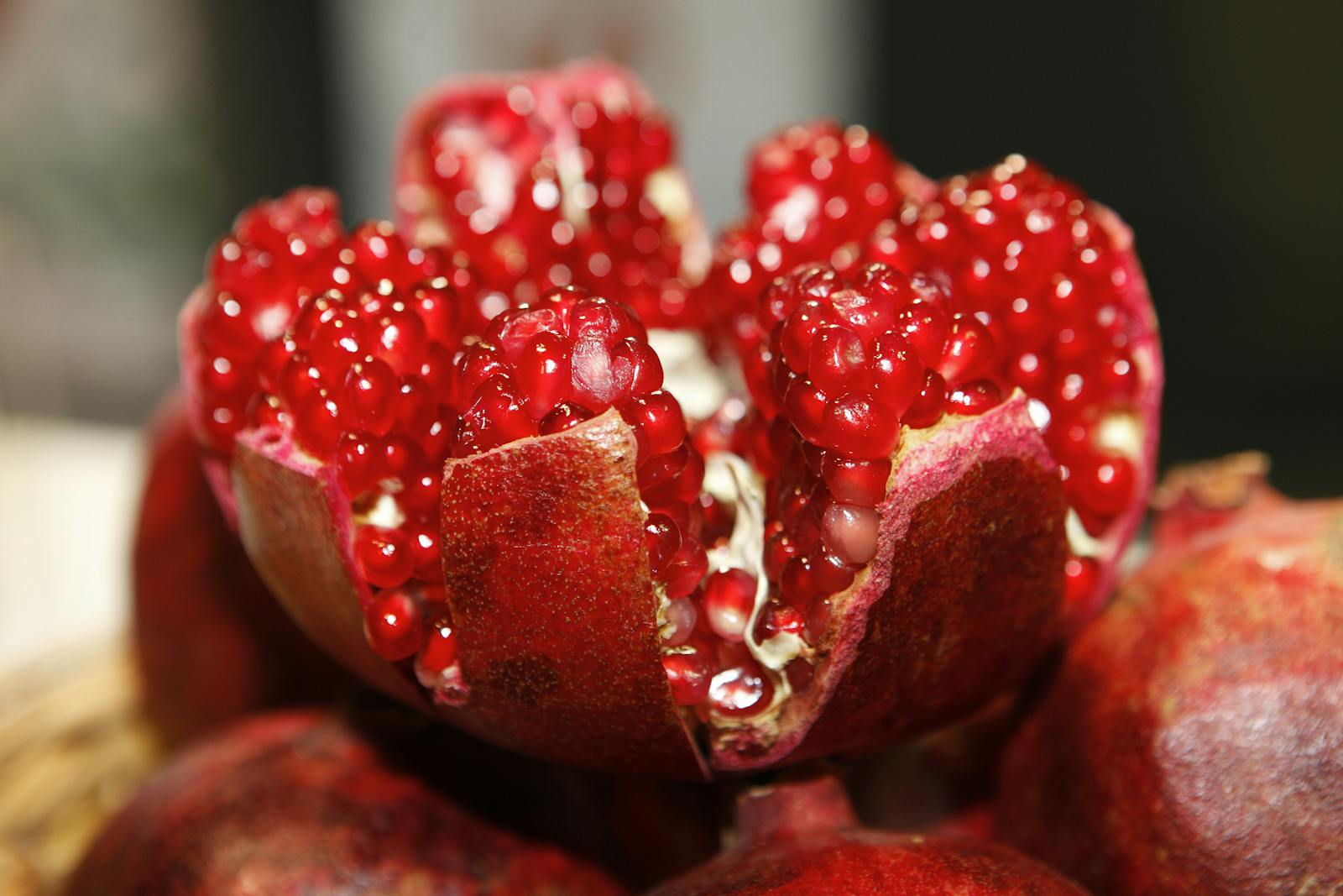 Pomegranate Photos, Download The BEST Free Pomegranate Stock Photos ...