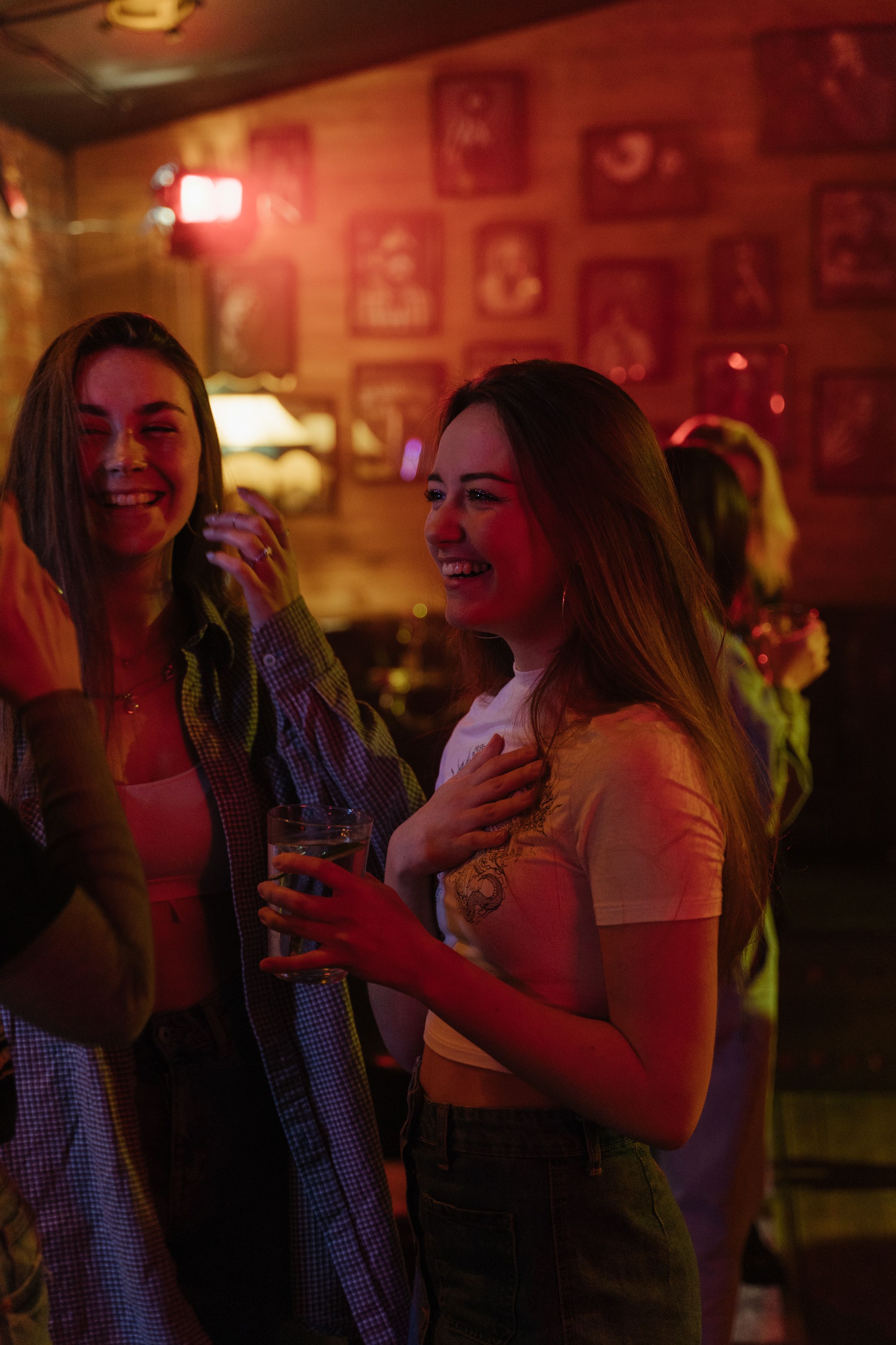 Nightclub Girls Photos, Download The BEST Free Nightclub Girls Stock ...