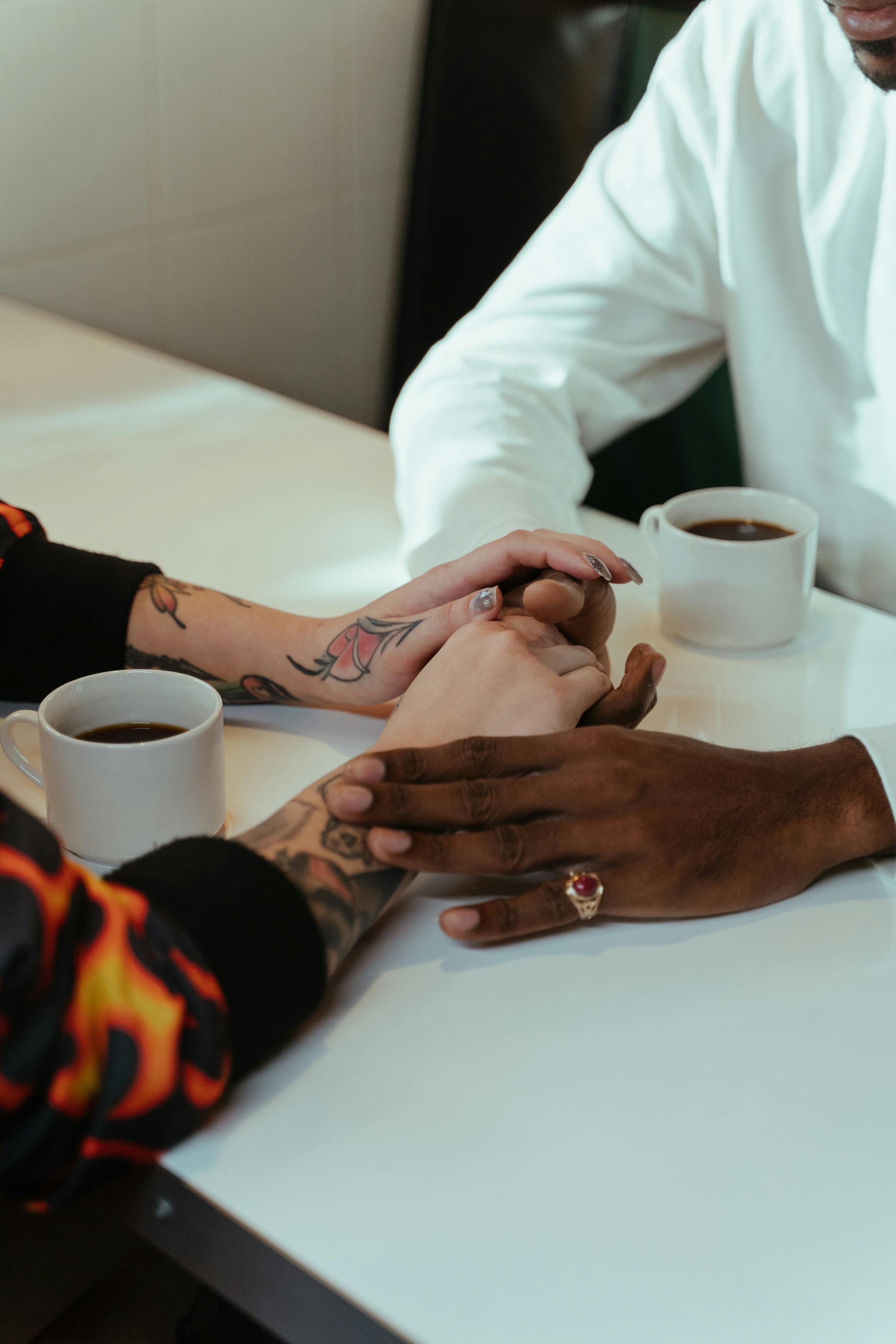 Embracing Hands Photos, Download The BEST Free Embracing Hands Stock ...