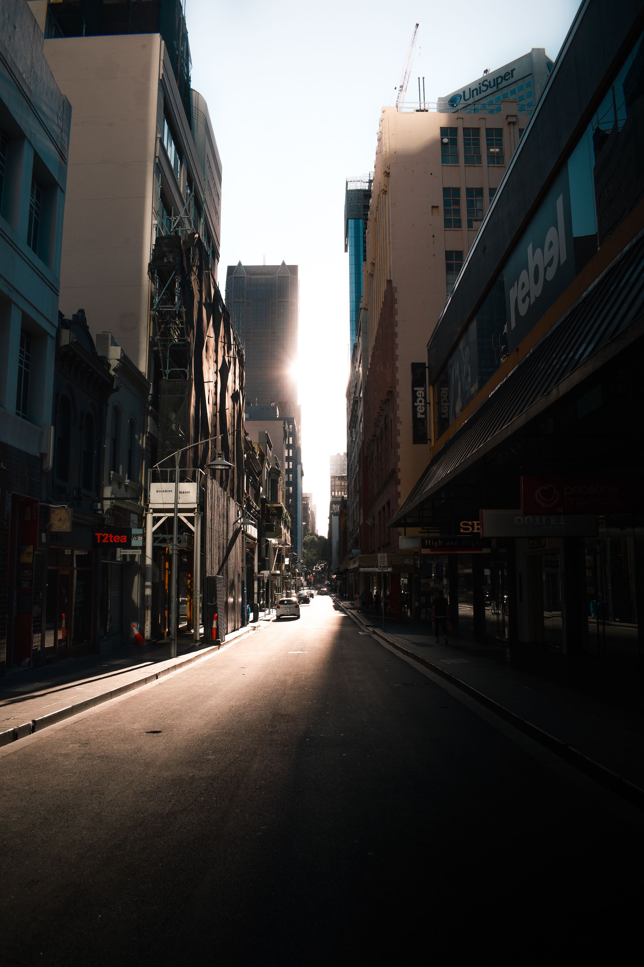 Melbourne Street Photos, Download The BEST Free Melbourne Street Stock ...