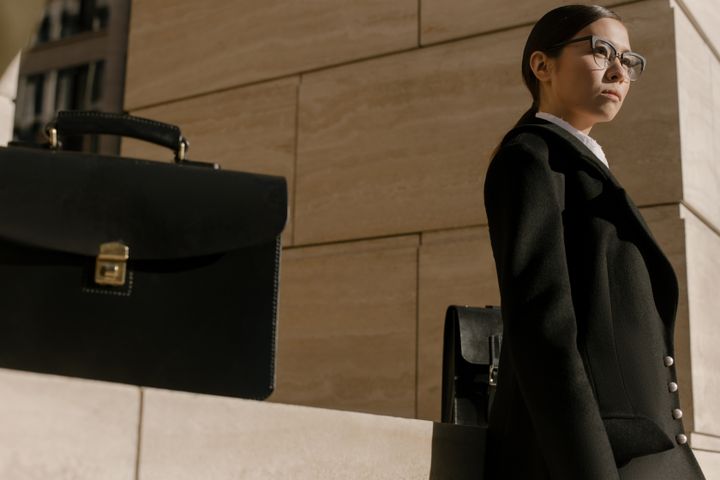 Executive Outcomes: Key Lessons from High-Risk Ventures
