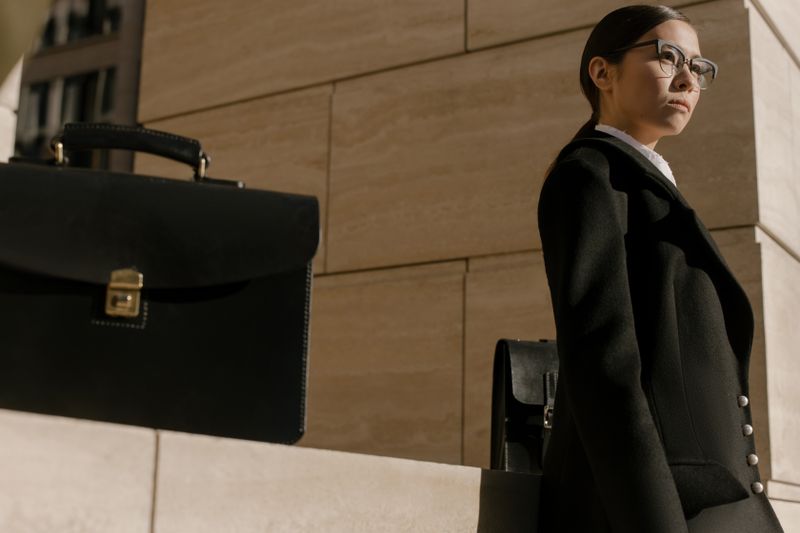 Executive Outcomes: Key Lessons from High-Risk Ventures