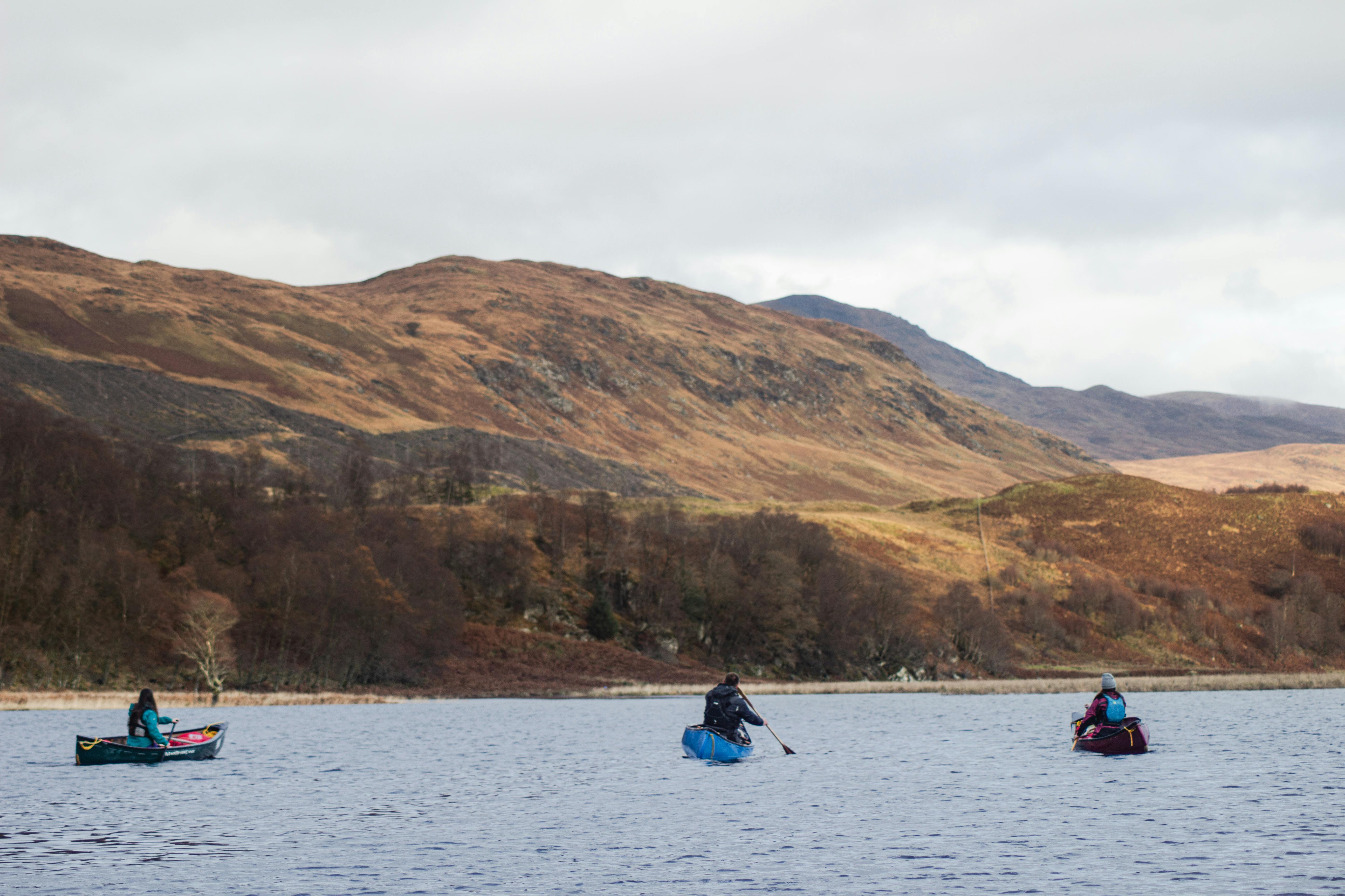 Tom Kilpatrick - Photography